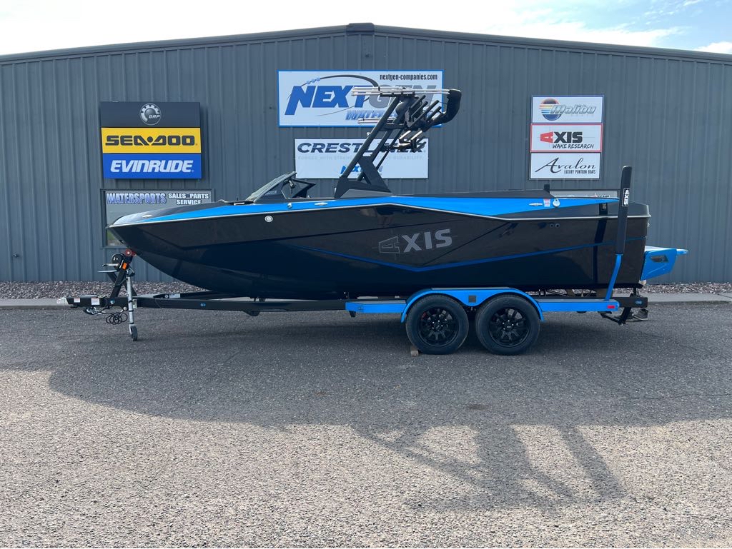 Boats Nextgen Powersports Clear Lake Clear Lake, WI (715) 263-2295