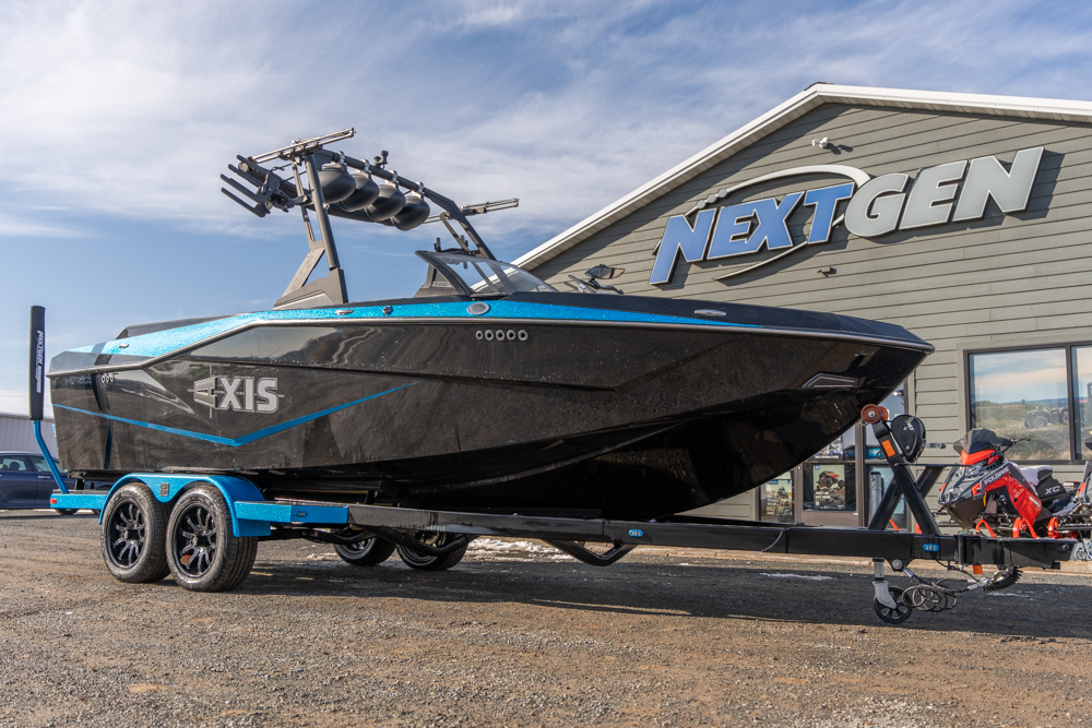Boats Nextgen Powersports Clear Lake Clear Lake, WI (715) 263-2295