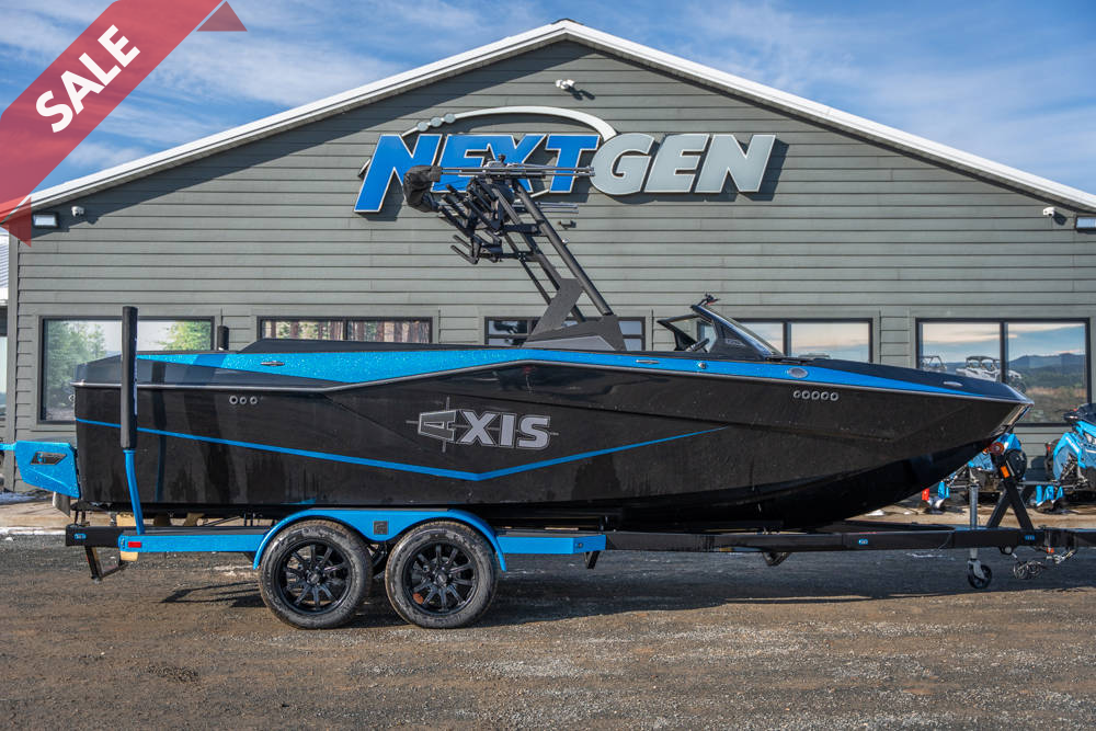 Boats Nextgen Powersports Clear Lake Clear Lake, WI (715) 263-2295