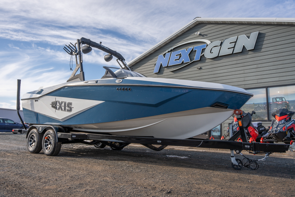 Boats Nextgen Powersports Clear Lake Clear Lake, WI (715) 263-2295