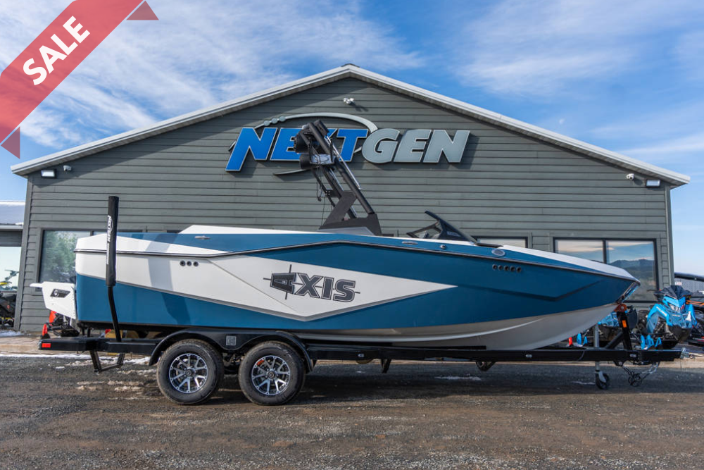 Boats Nextgen Powersports Clear Lake Clear Lake, WI (715) 263-2295