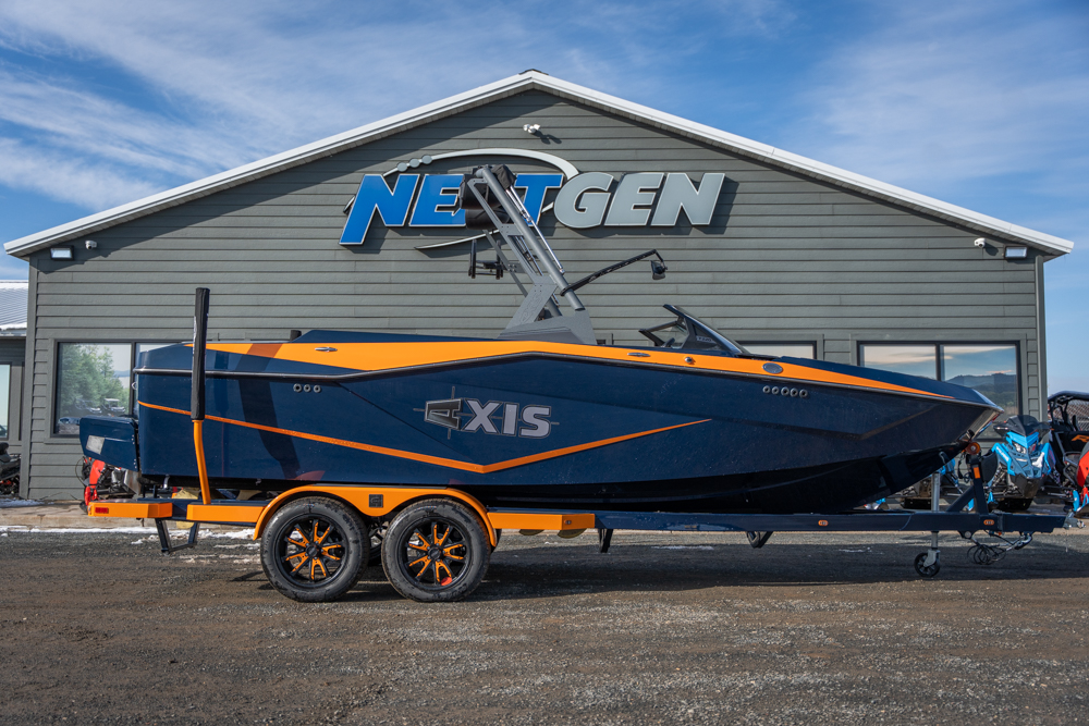 Boats Nextgen Powersports Clear Lake Clear Lake, WI (715) 263-2295