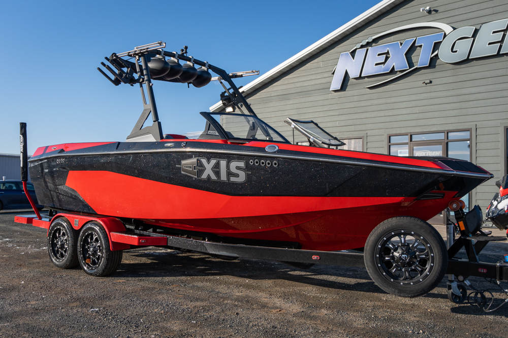 Boats Nextgen Powersports Clear Lake Clear Lake, WI (715) 263-2295