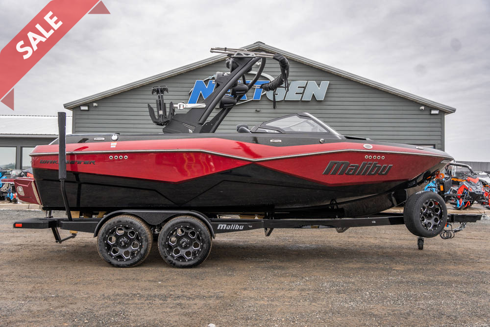 Boats Nextgen Powersports Clear Lake Clear Lake, WI (715) 263-2295
