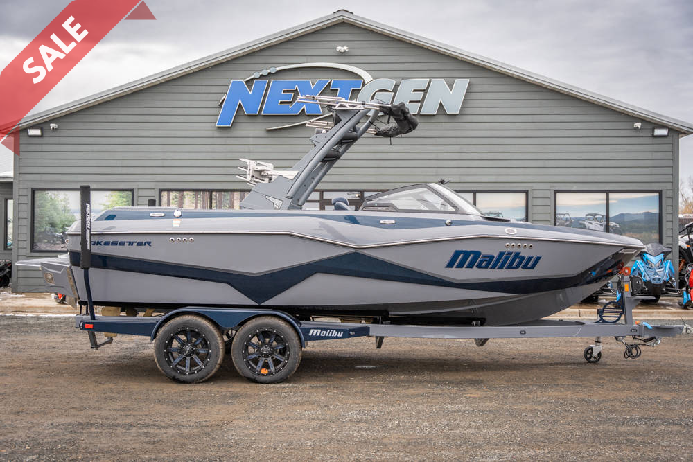 Boats Nextgen Powersports Clear Lake Clear Lake, WI (715) 263-2295