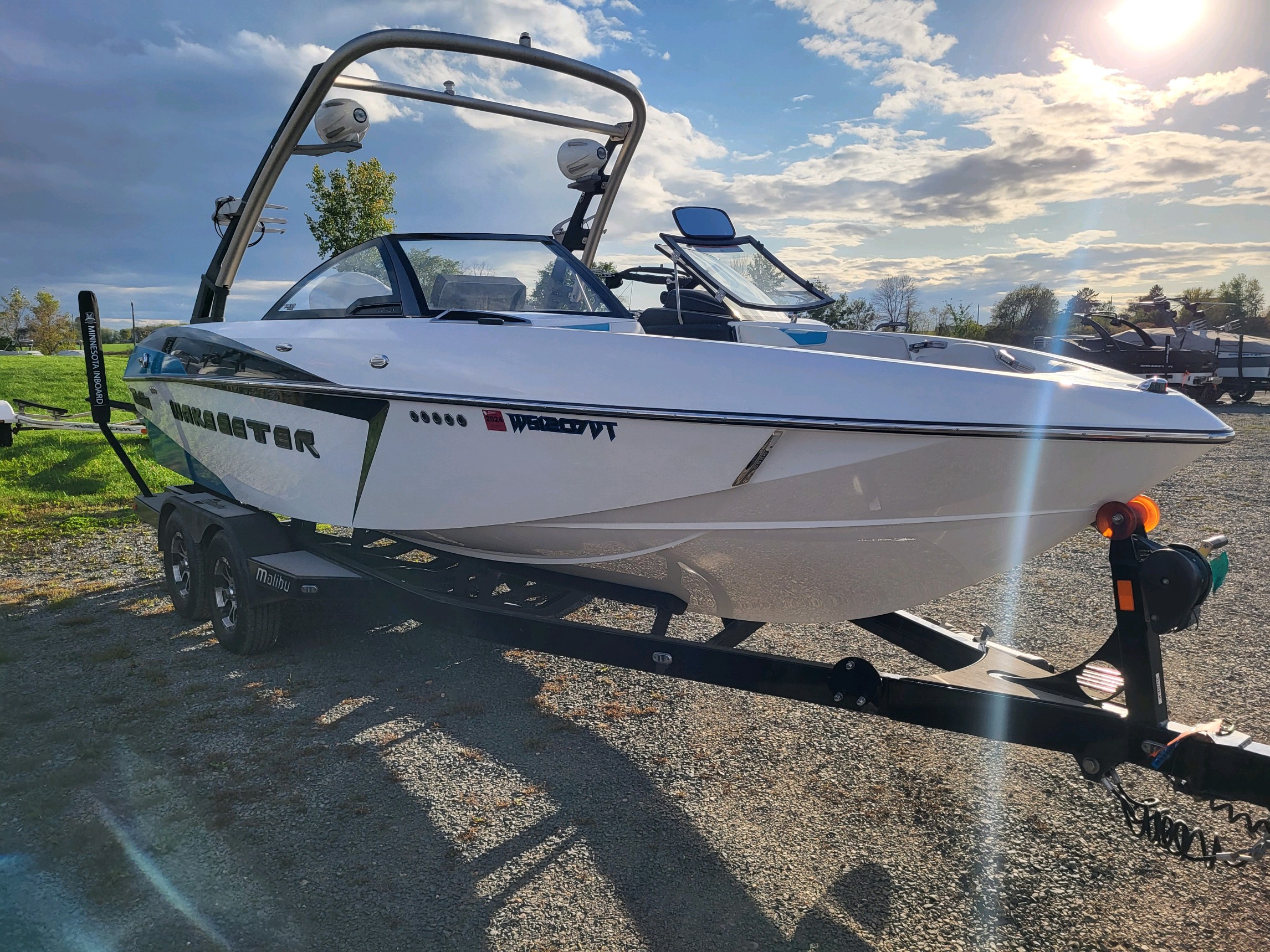 Boats Nextgen Powersports Clear Lake Clear Lake, WI (715) 263-2295