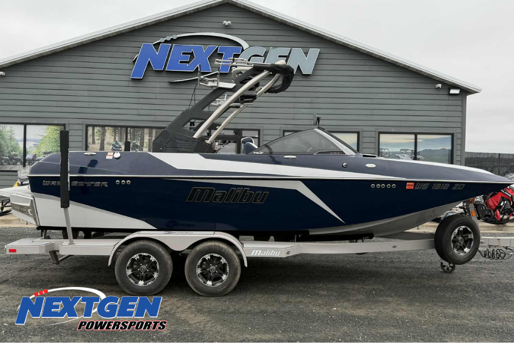 Boats Nextgen Powersports Clear Lake Clear Lake, WI (715) 263-2295