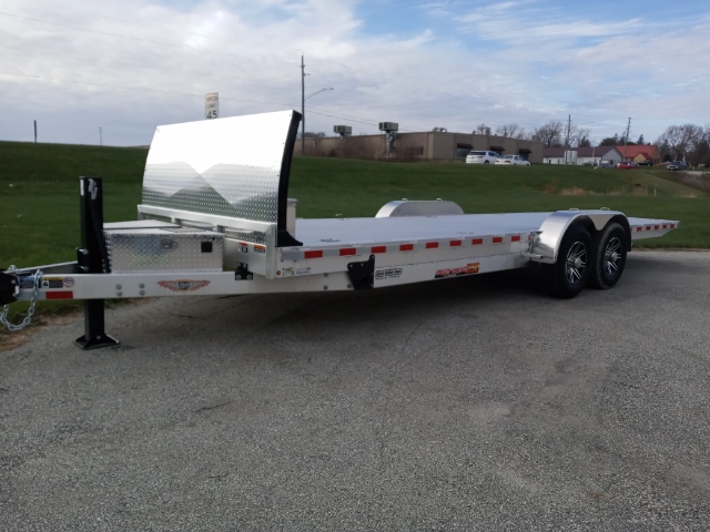 Tiltbed Trailers, 3 Wheel Motorcycle and Tractors Olsen's Outdoor Power