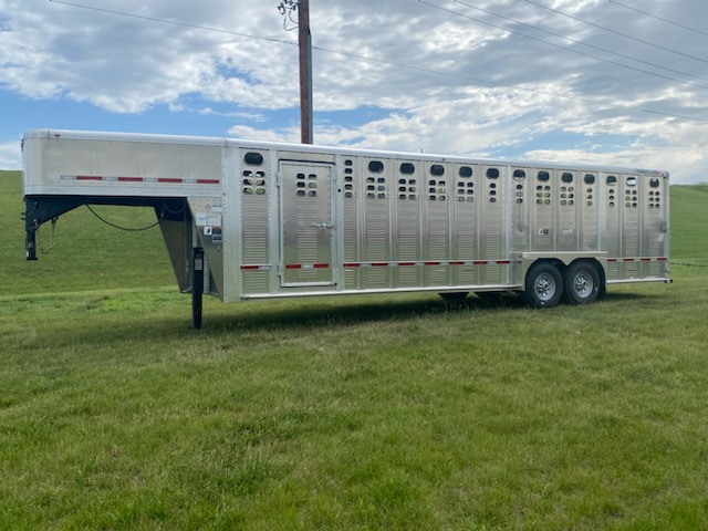 Inventory from Dixie Chopper, Triton Trailers, Sea-Doo and Wilson