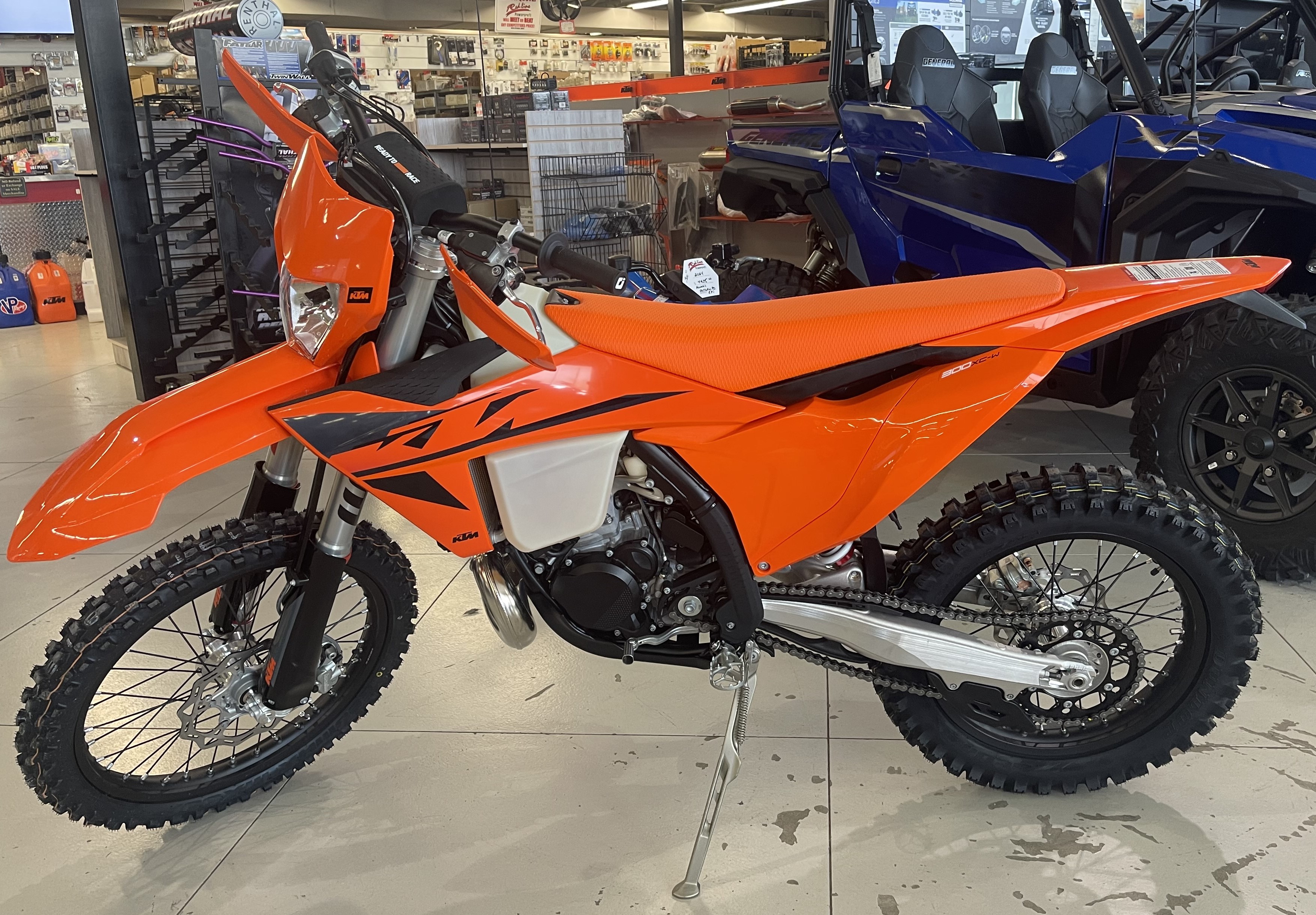 Powersports Vehicles For Sale in Grande Prairie, AB | Red Line Powercraft