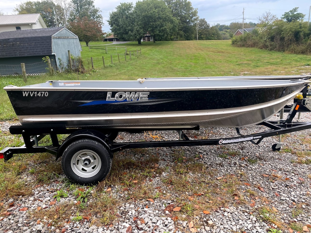 In-Stock New and Used Models For Sale in Harrodsburg, KY Marine Works ...