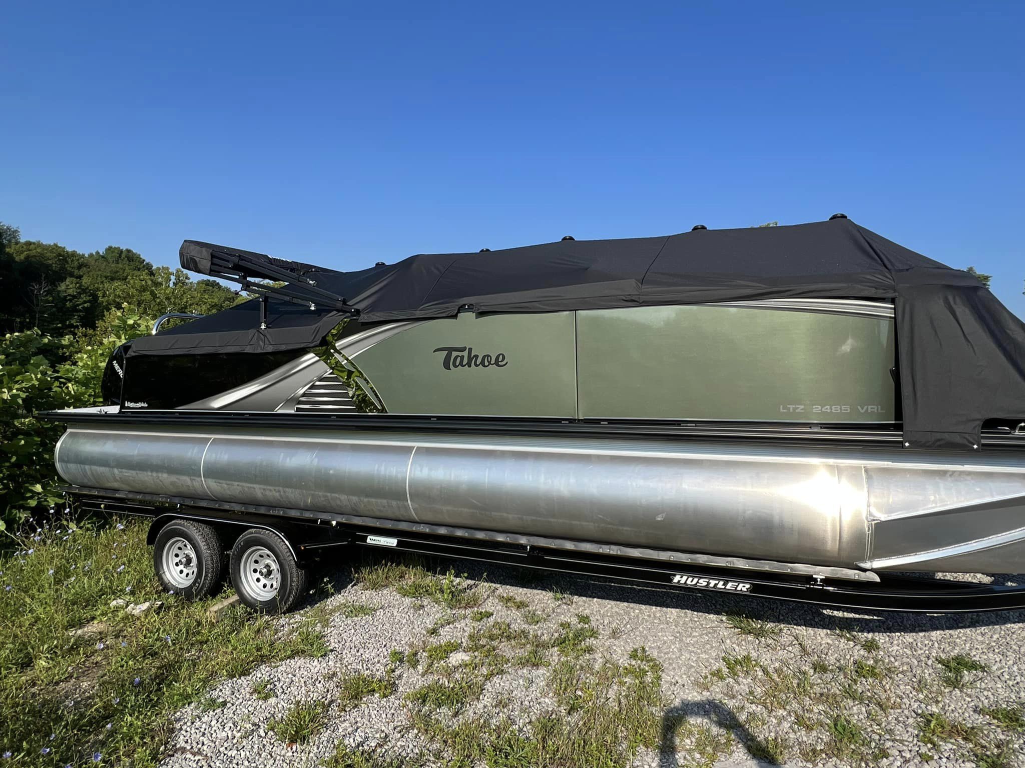 New Inventory Marine Works Harrodsburg, KY (859) 748-6180