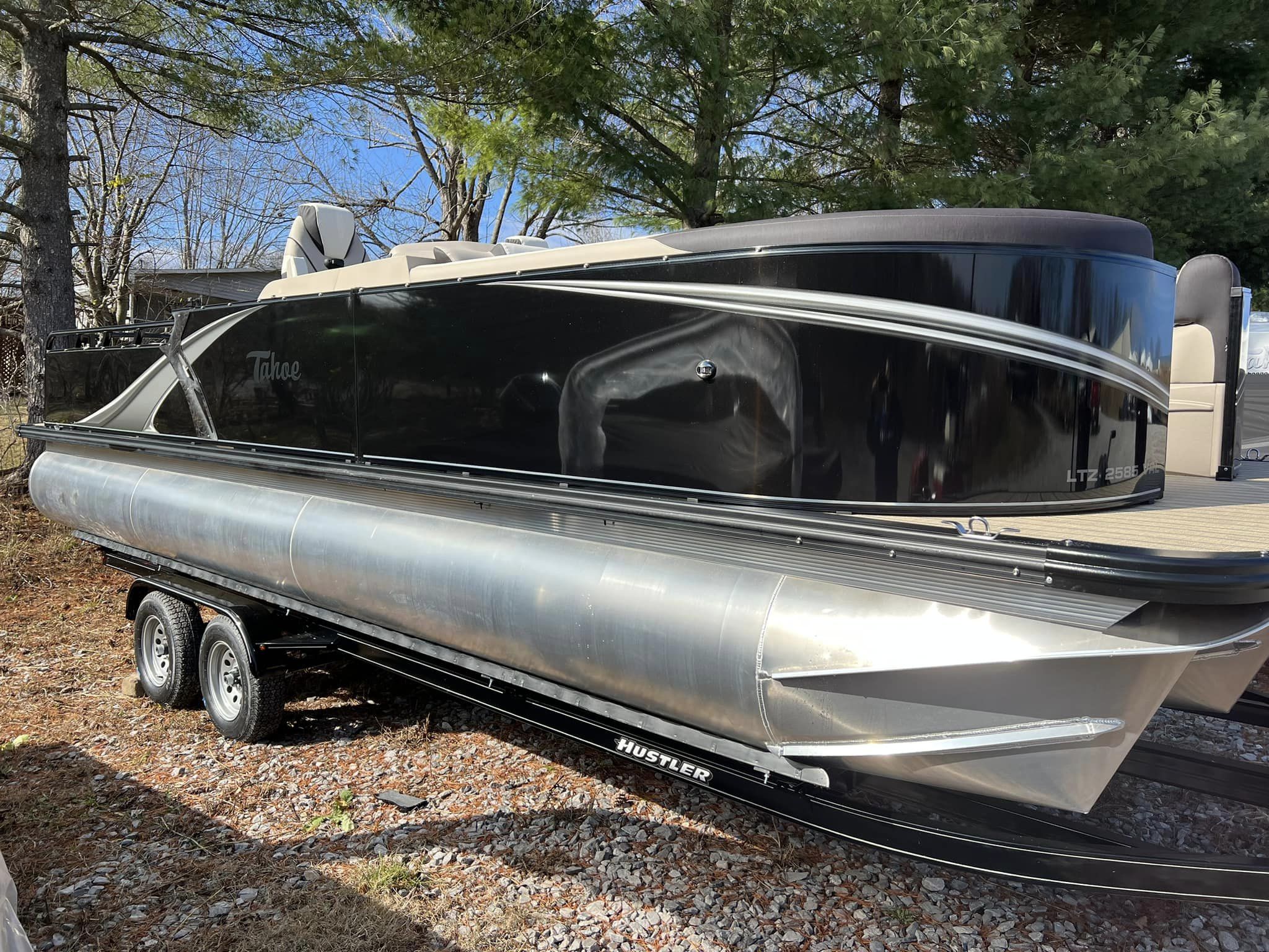 New Inventory Marine Works Harrodsburg, KY (859) 748-6180