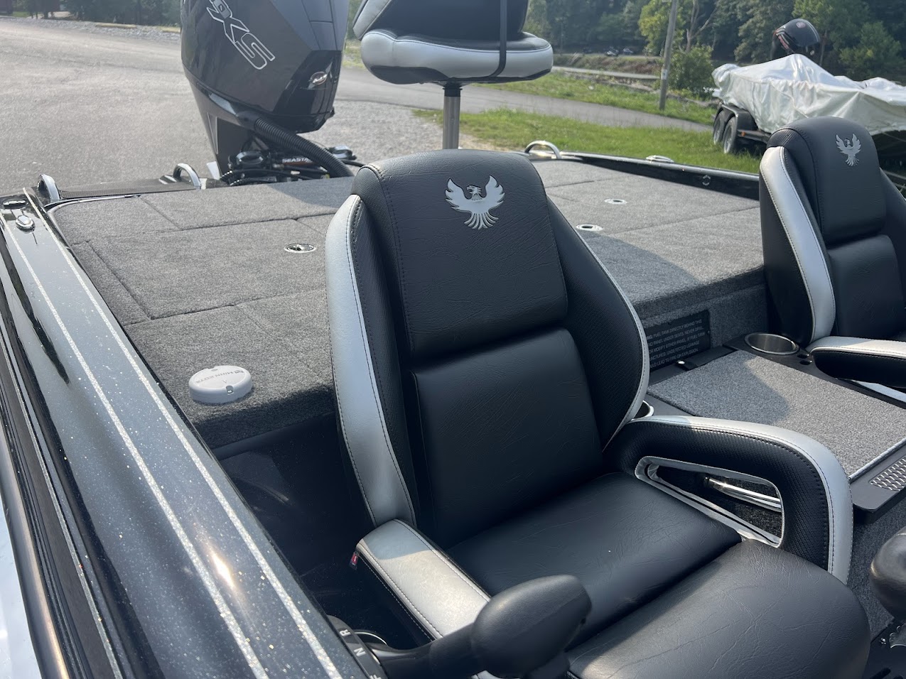 Used Inventory Marine Works Harrodsburg, KY (859) 748-6180