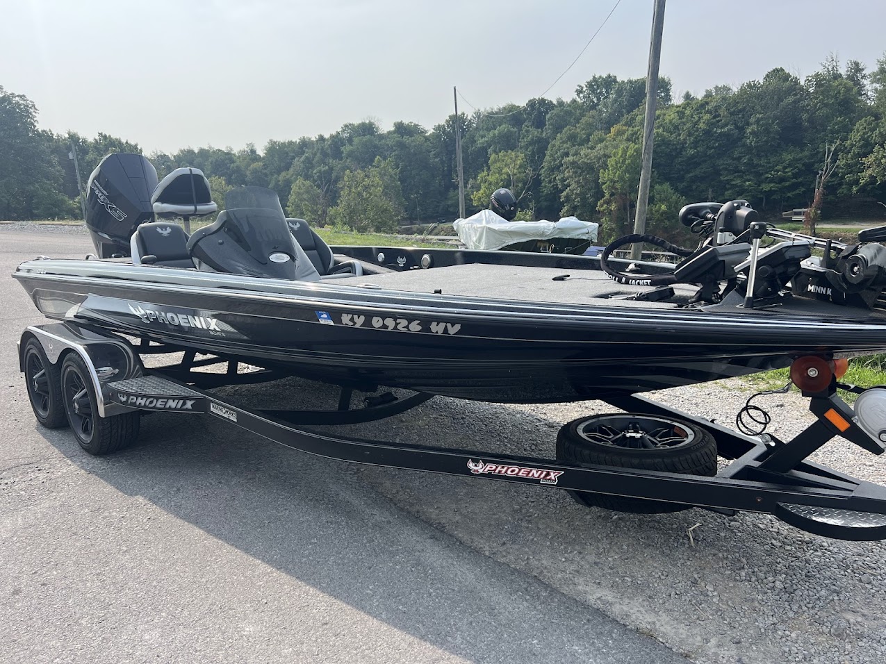 In-Stock New and Used Models For Sale in Harrodsburg, KY Marine Works ...