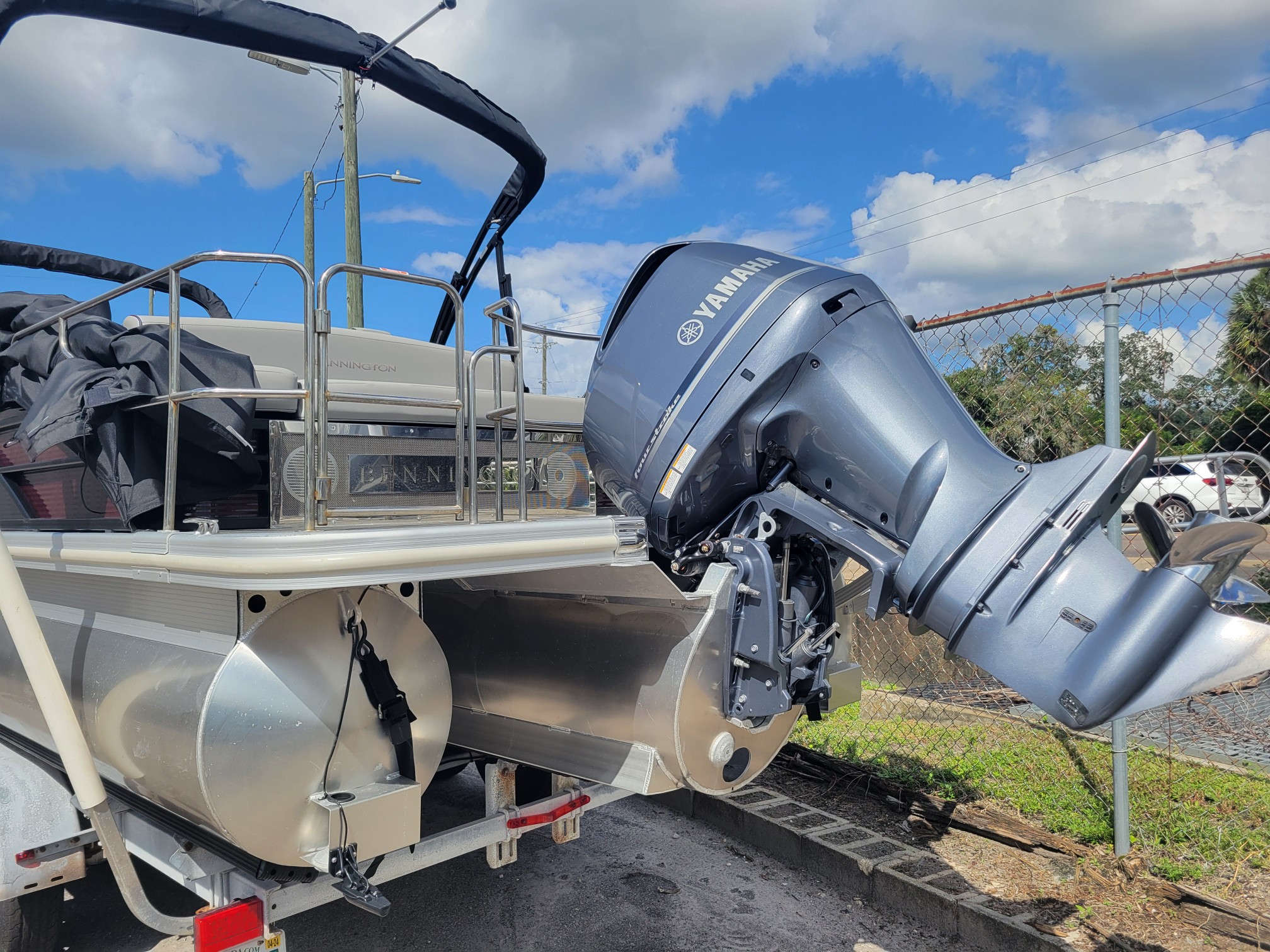 Used Inventory Riverside Marine Tampa, FL (813) 254-7630