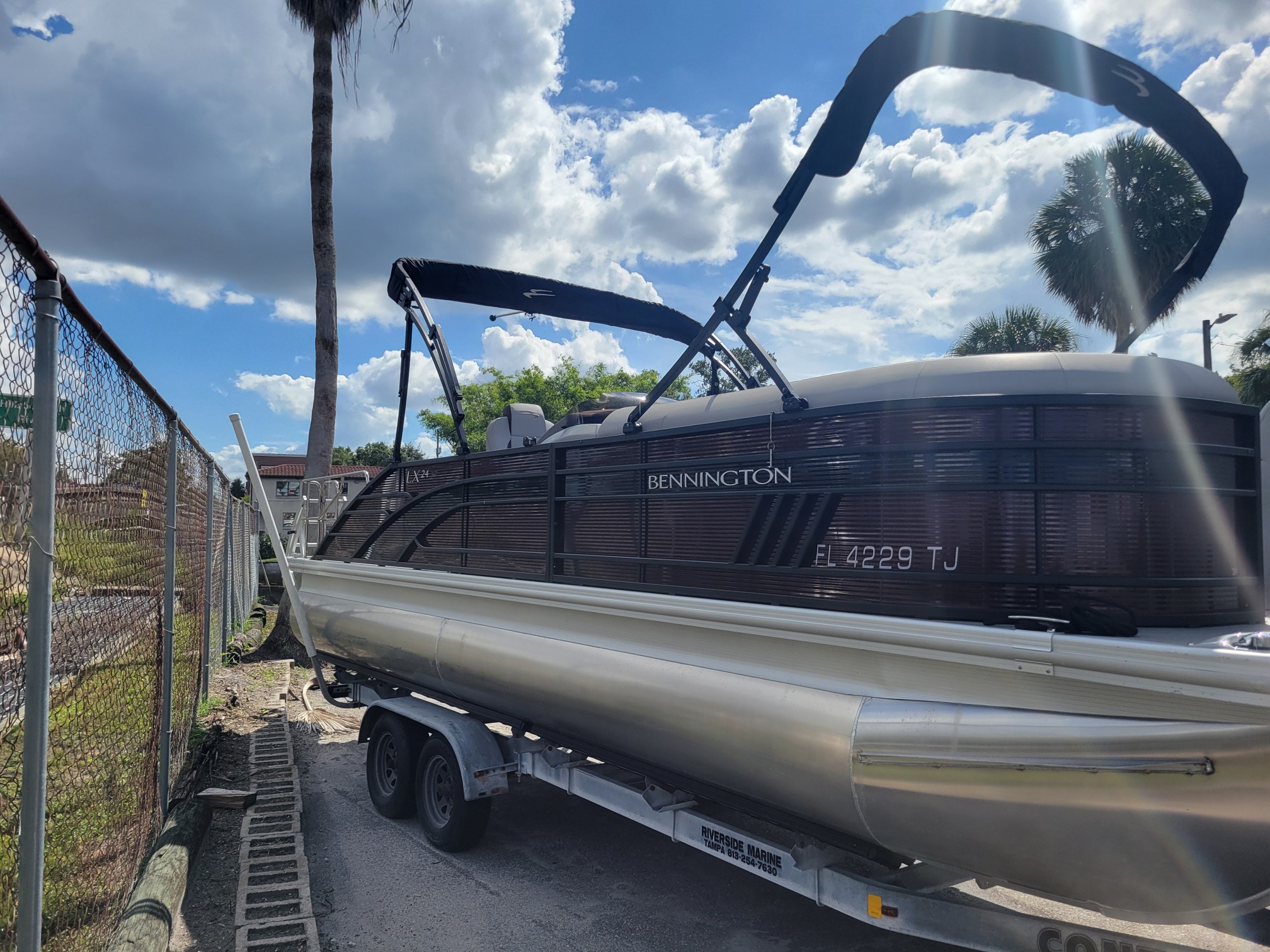 Used Inventory Riverside Marine Tampa, FL (813) 254-7630