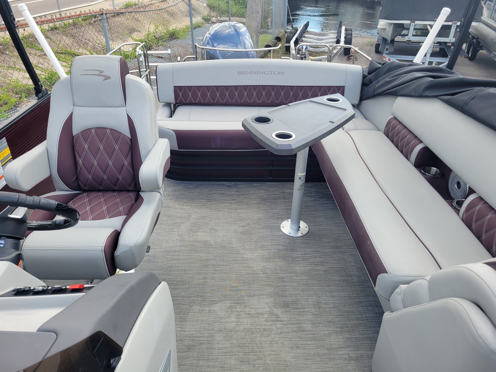 Used Inventory Riverside Marine Tampa, FL (813) 254-7630