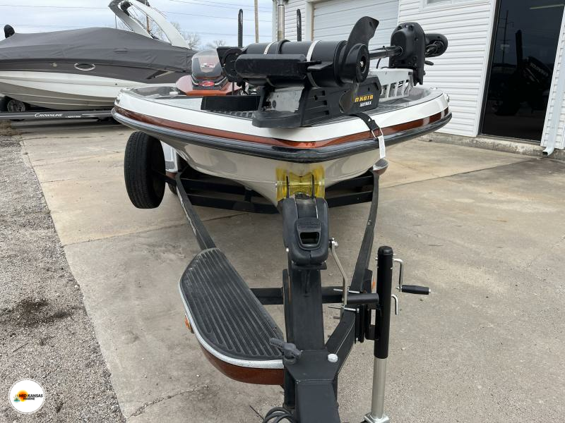 Inventory from Nitro, Princecraft and Ranger Boats Mid Kansas Marine ...