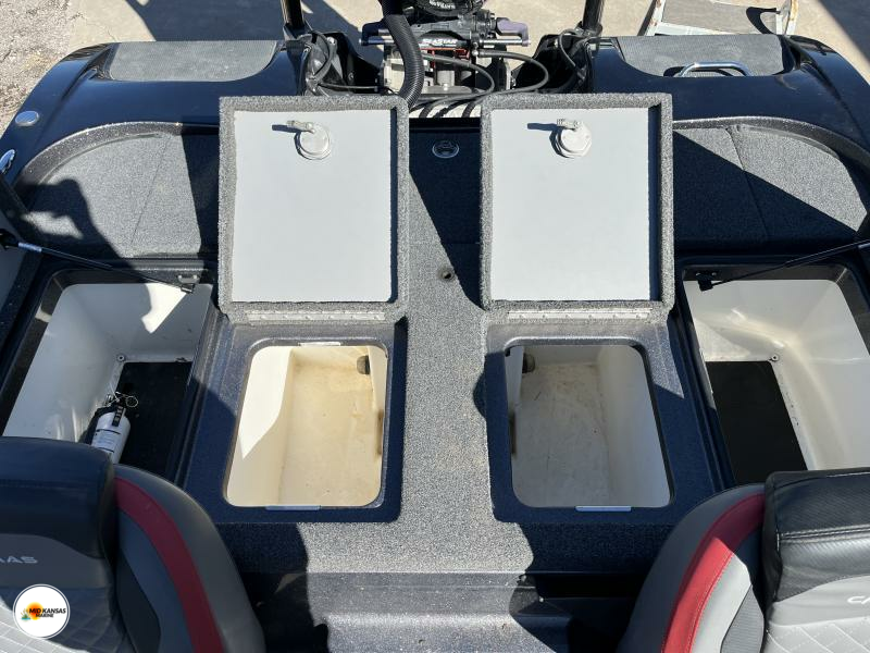 Inventory from Caymas Boats Mid Kansas Marine Hutchinson, KS (620) 665-0396