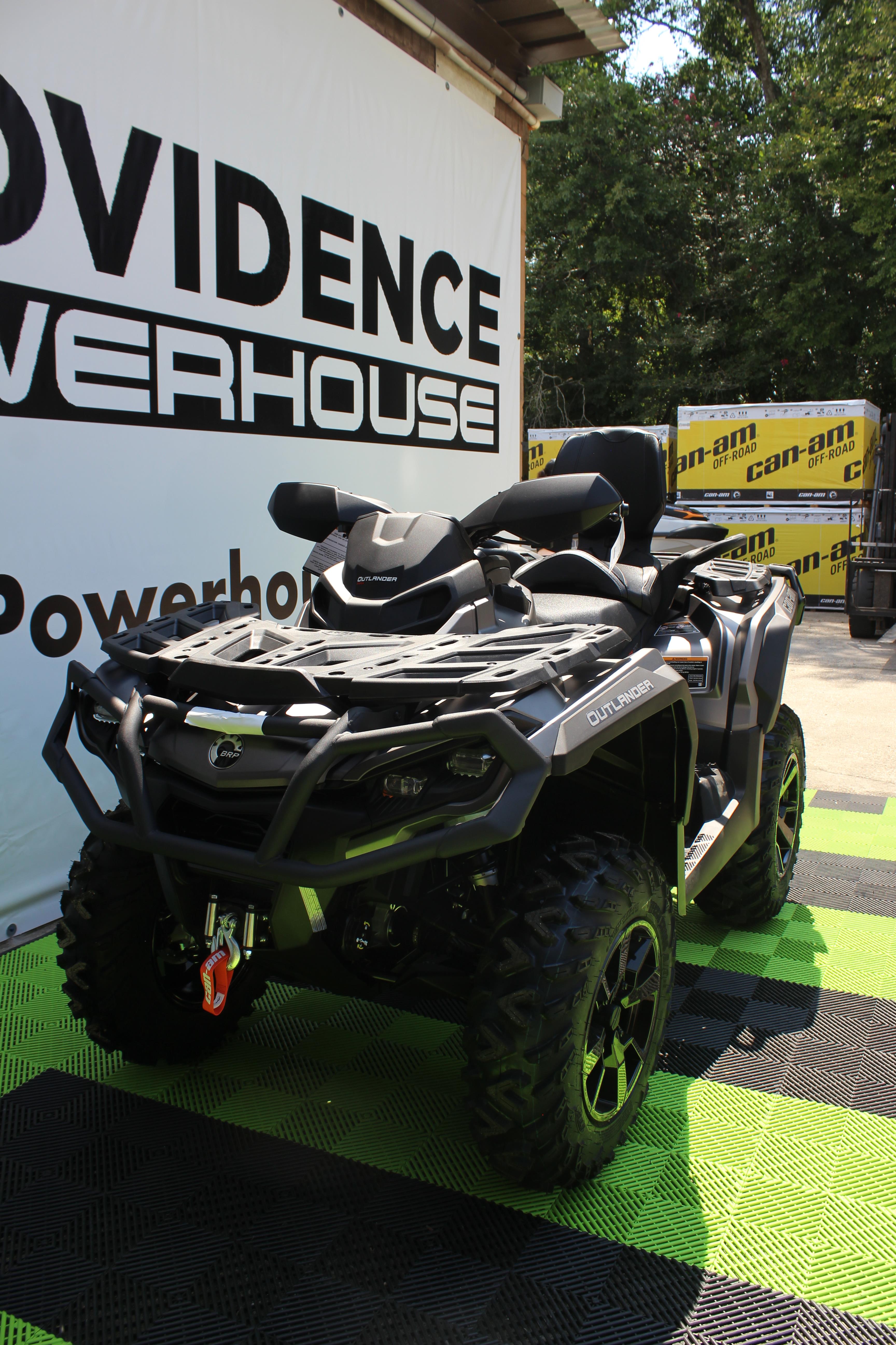 Can-Am® Powersport Vehicles | Baton Rouge | Can-am® Dealer