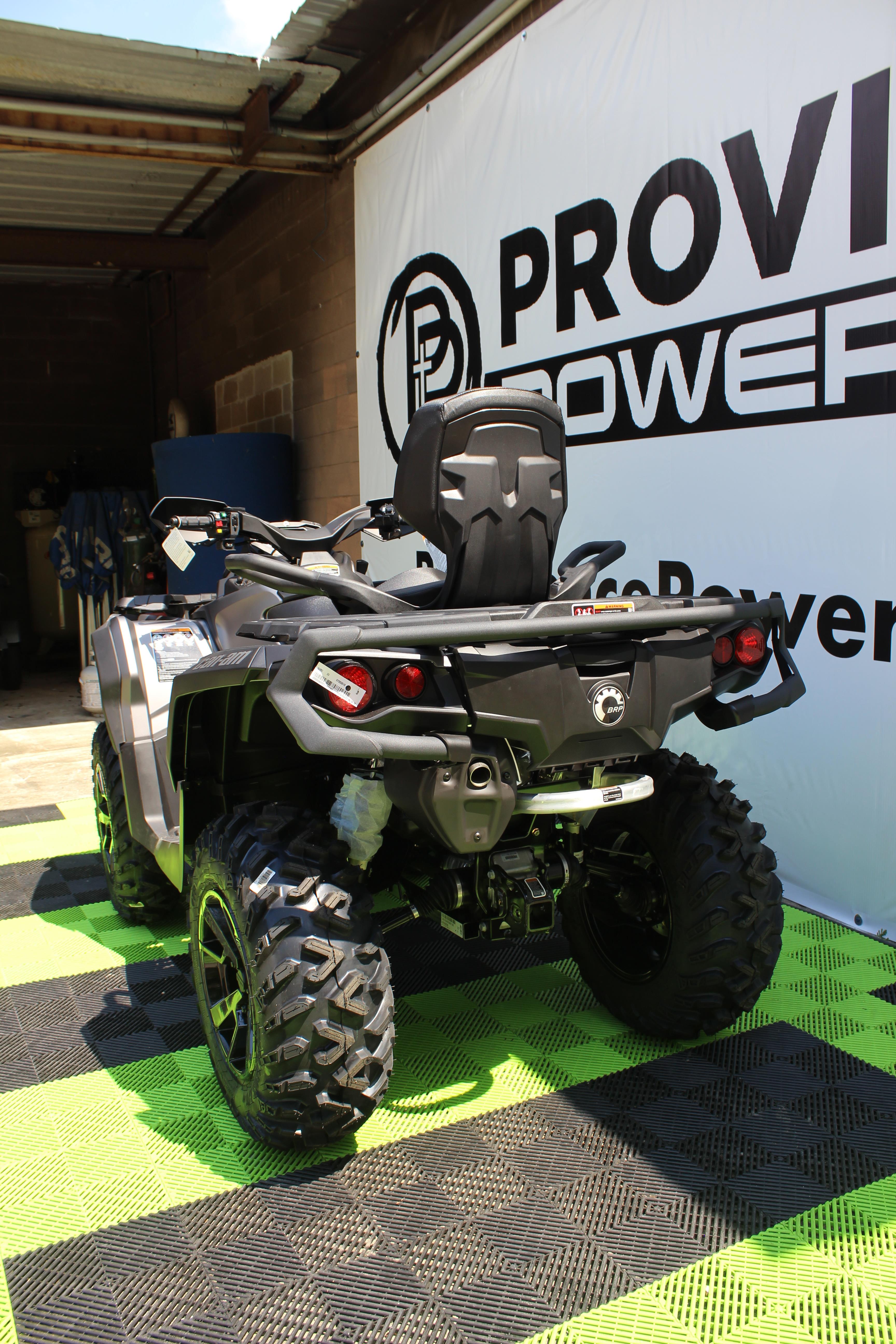 Can-Am® Powersport Vehicles | Baton Rouge | Can-am® Dealer