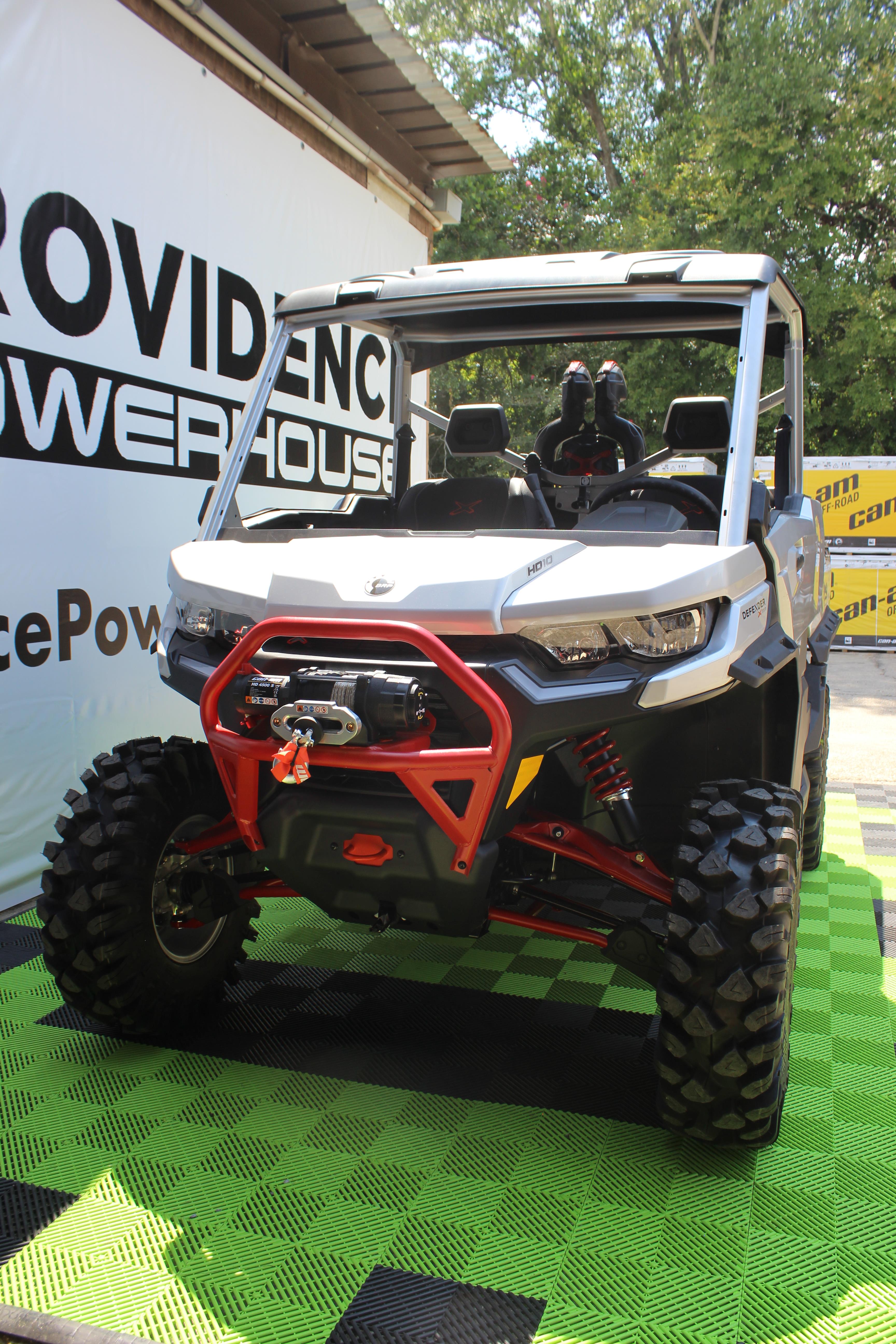 Can-Am® Powersport Vehicles | Baton Rouge | Can-am® Dealer