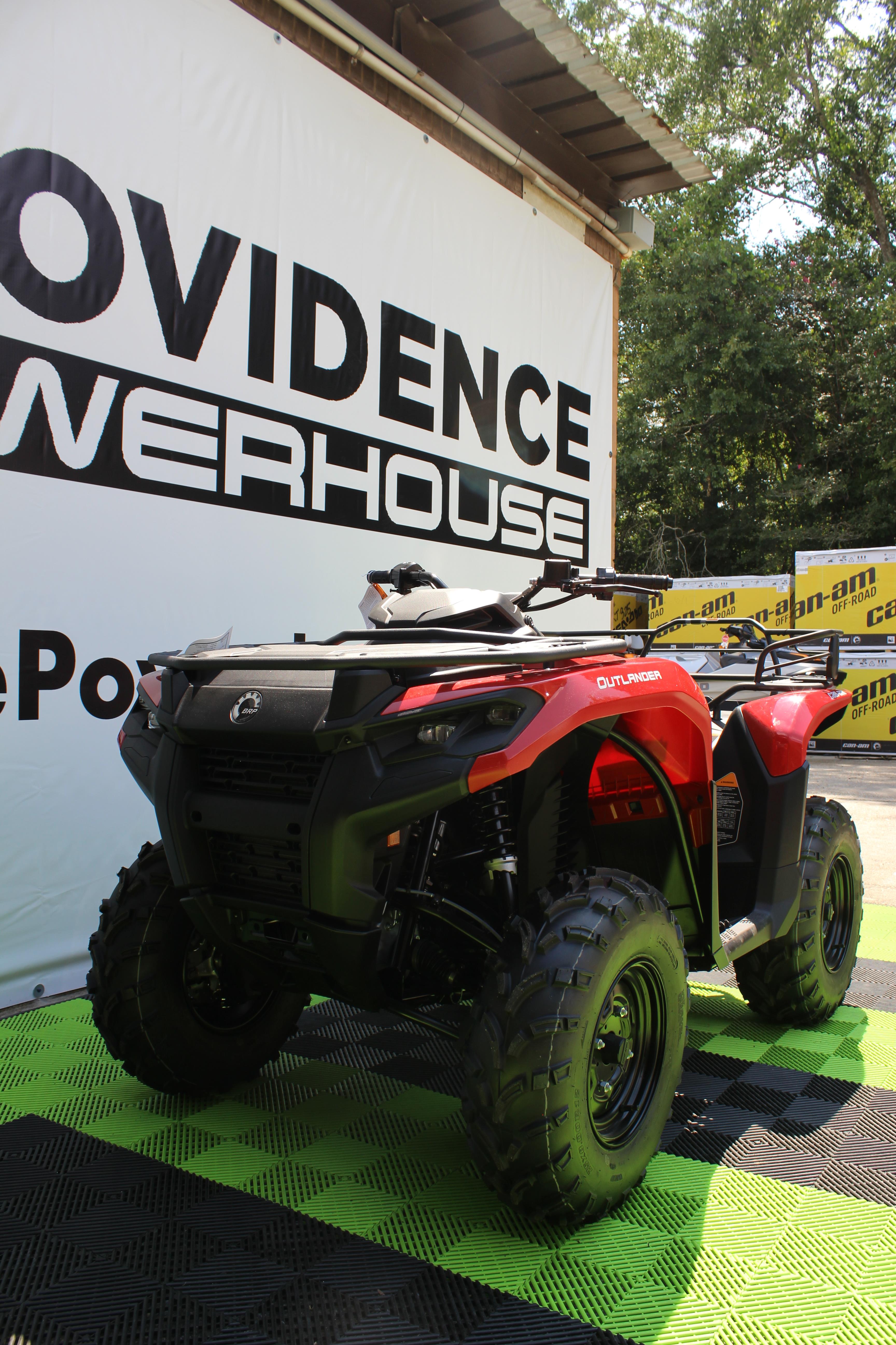 ATVs For Sale | Baton Rouge | ATV Dealership
