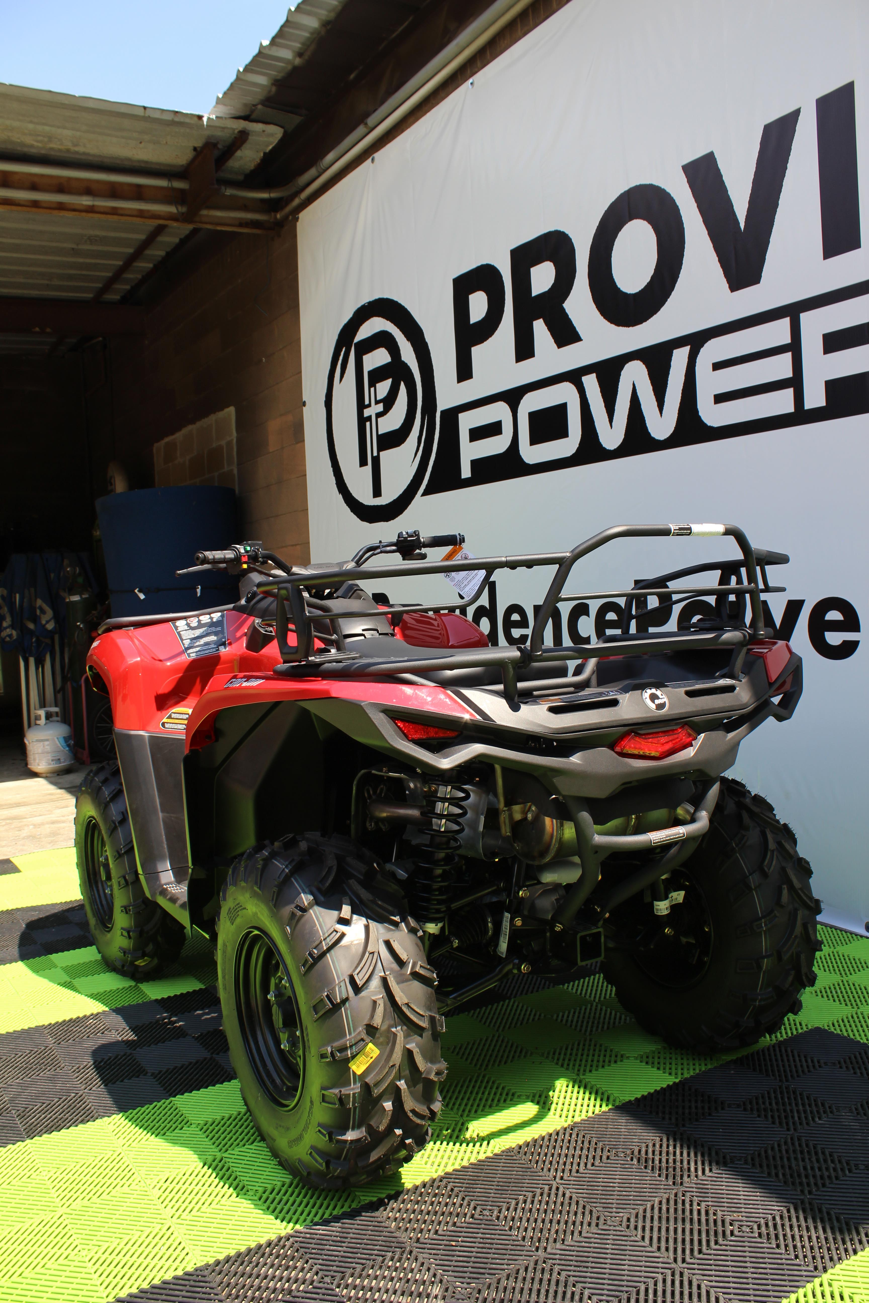 ATVs For Sale | Baton Rouge | ATV Dealership