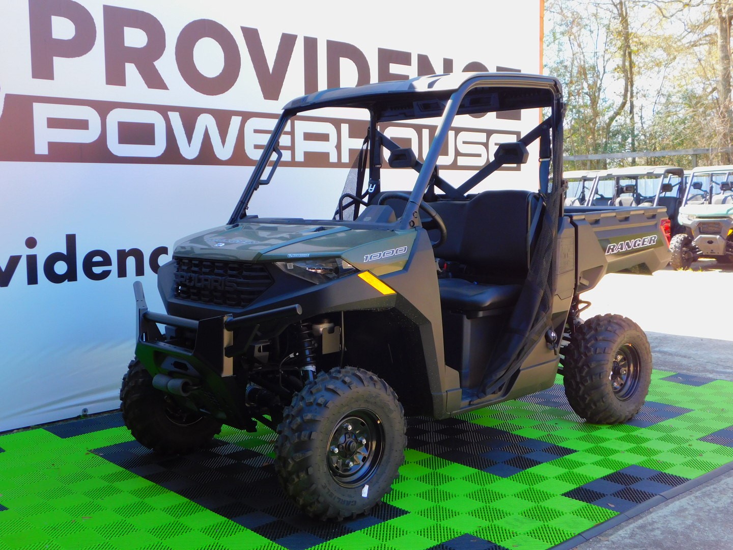 New Side by Sides For Sale | Baton Rouge, LA | UTV Dealer