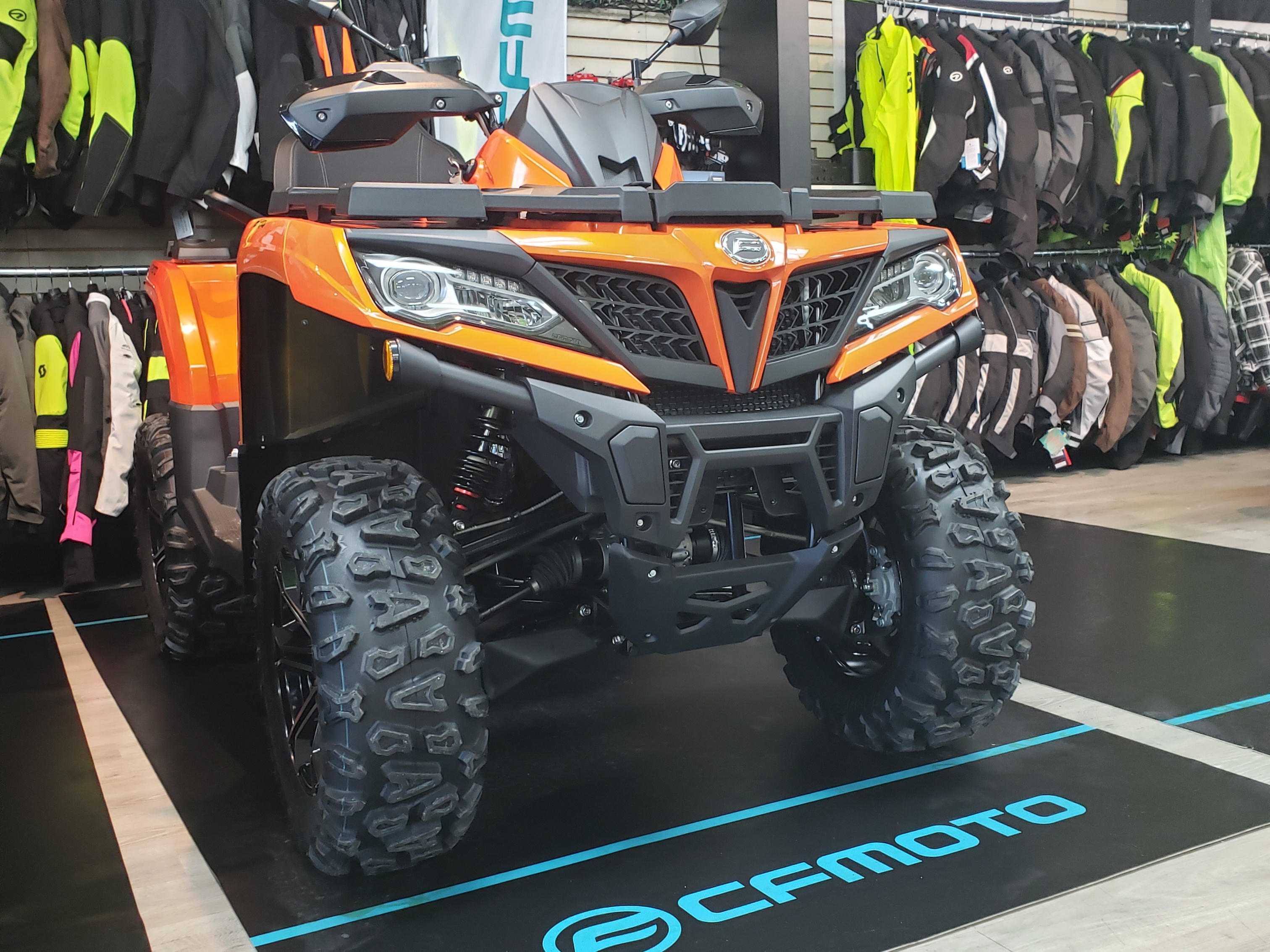 Inventory G Bourque Dieppe, NB (506) 383-4585
