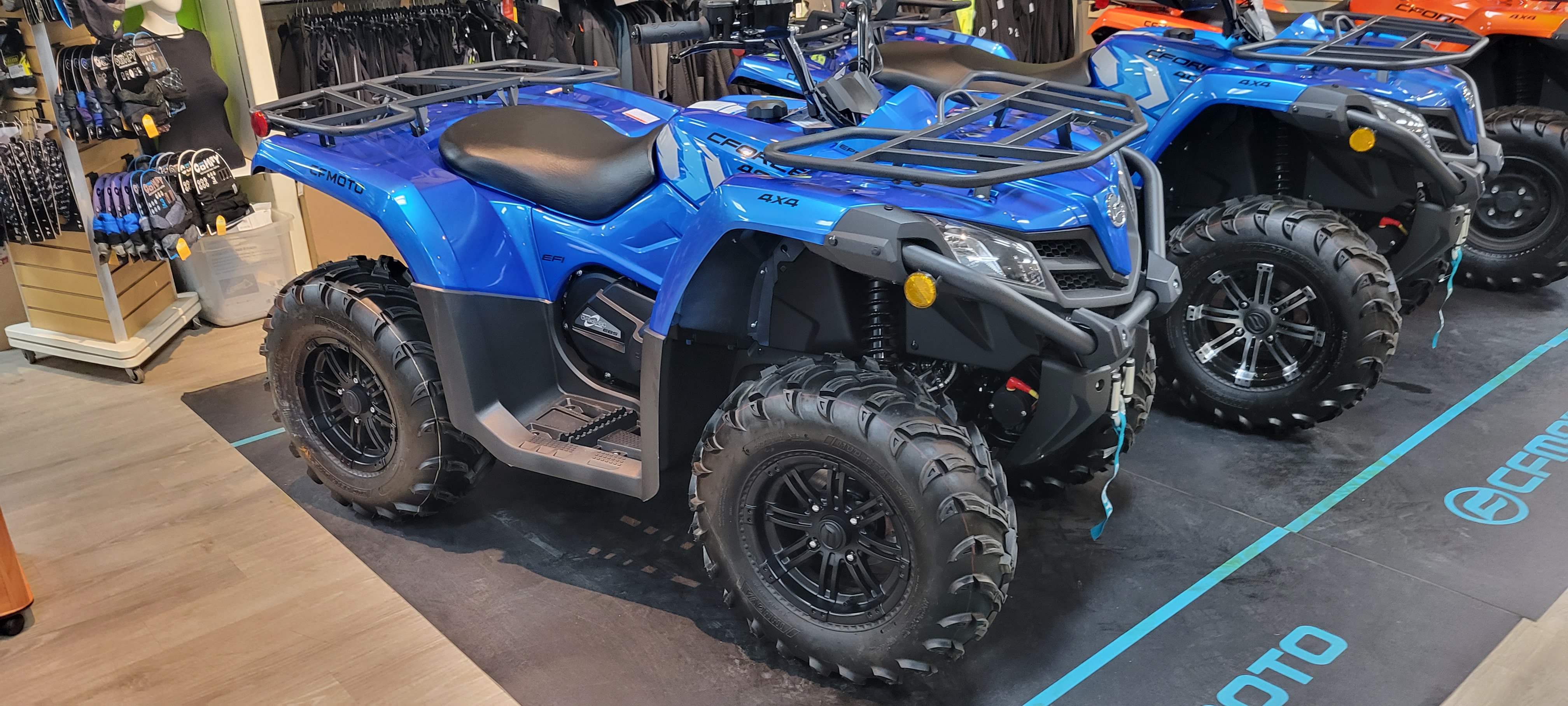 Inventory G Bourque Dieppe, NB (506) 383-4585