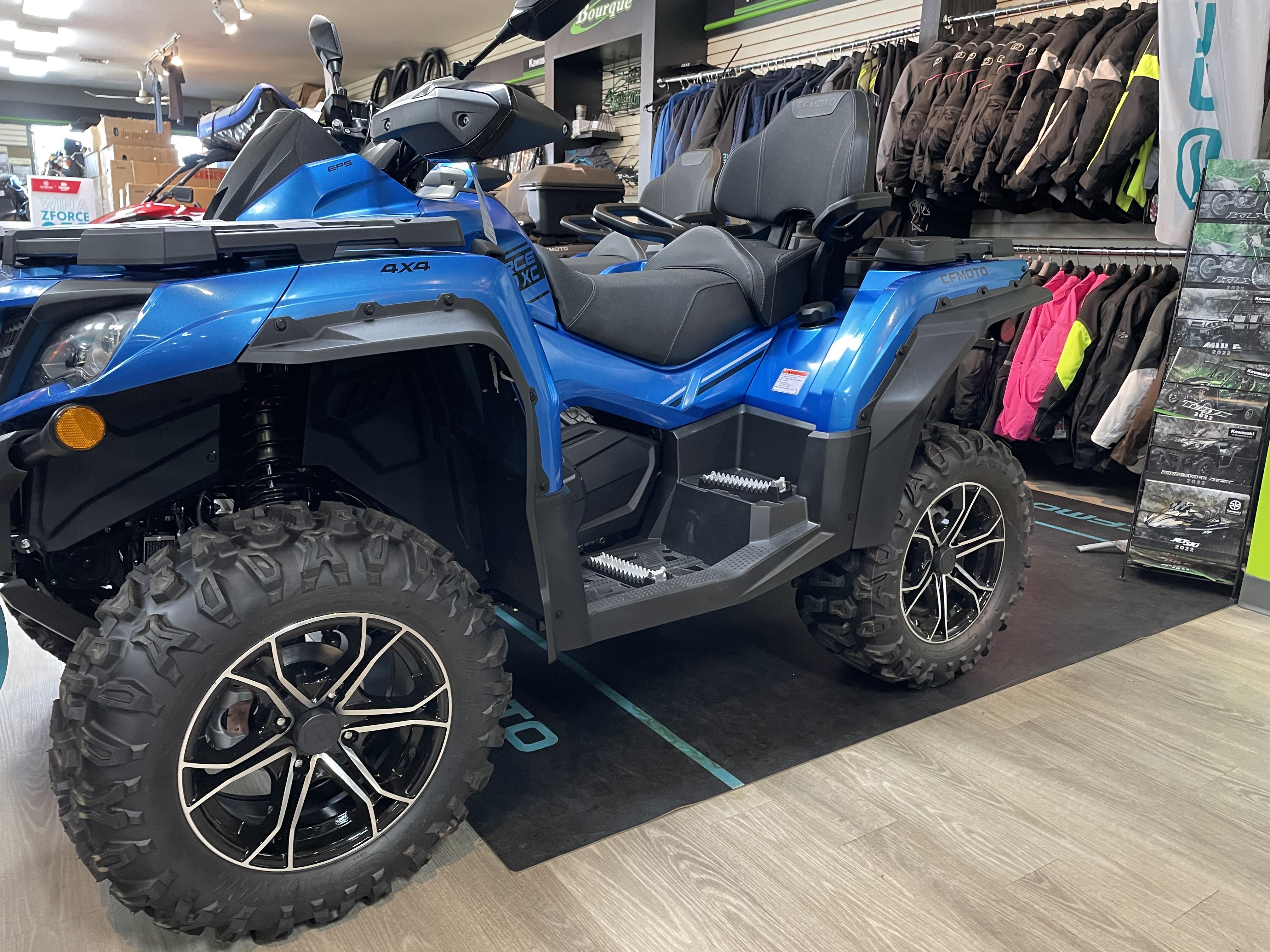 Inventory G Bourque Dieppe, NB (506) 383-4585