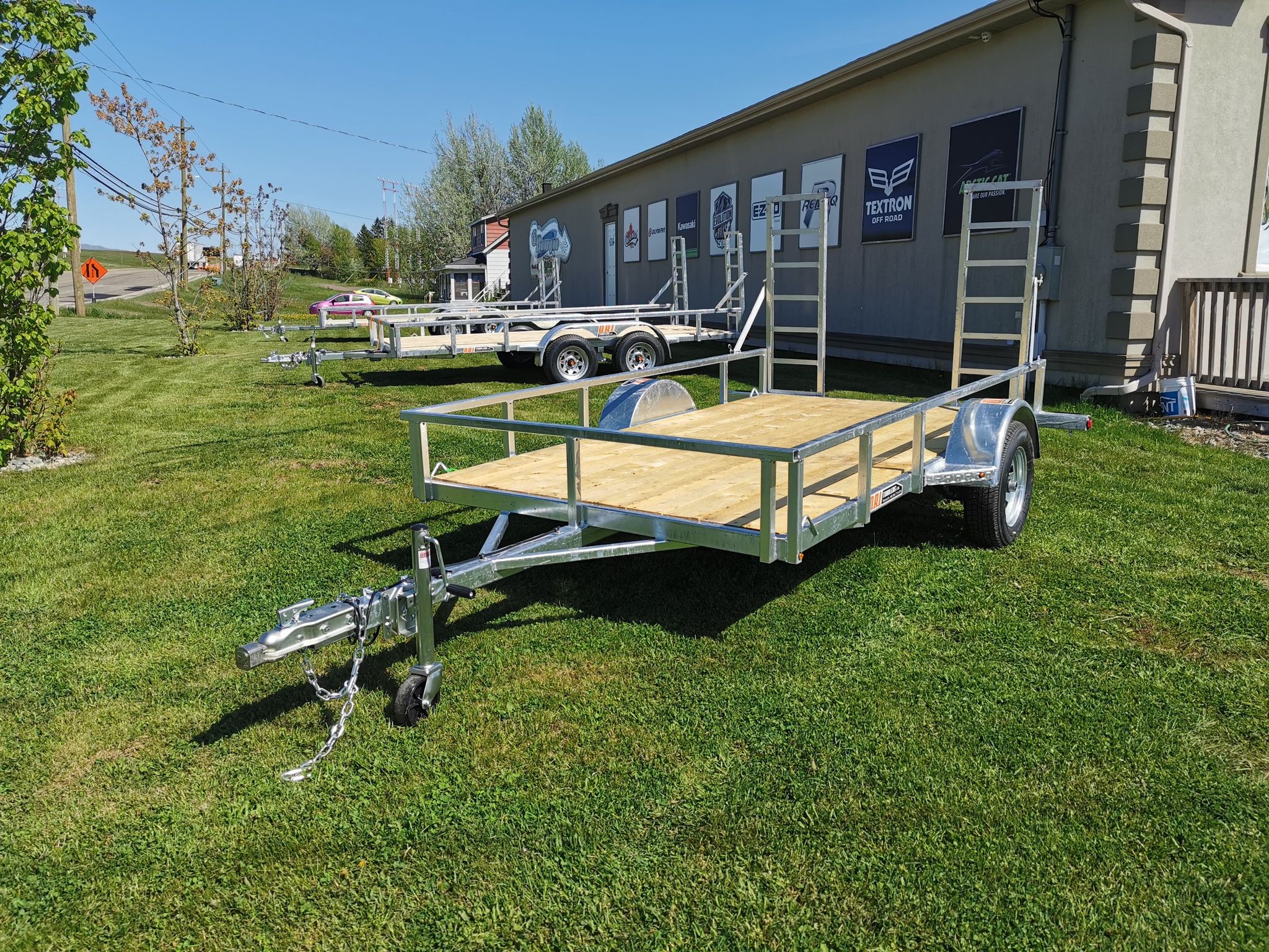 Inventory G Bourque Dieppe, NB (506) 383-4585