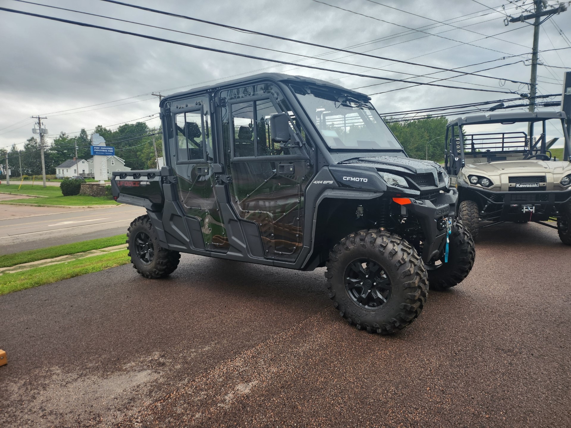Inventory G Bourque Dieppe, NB (506) 383-4585
