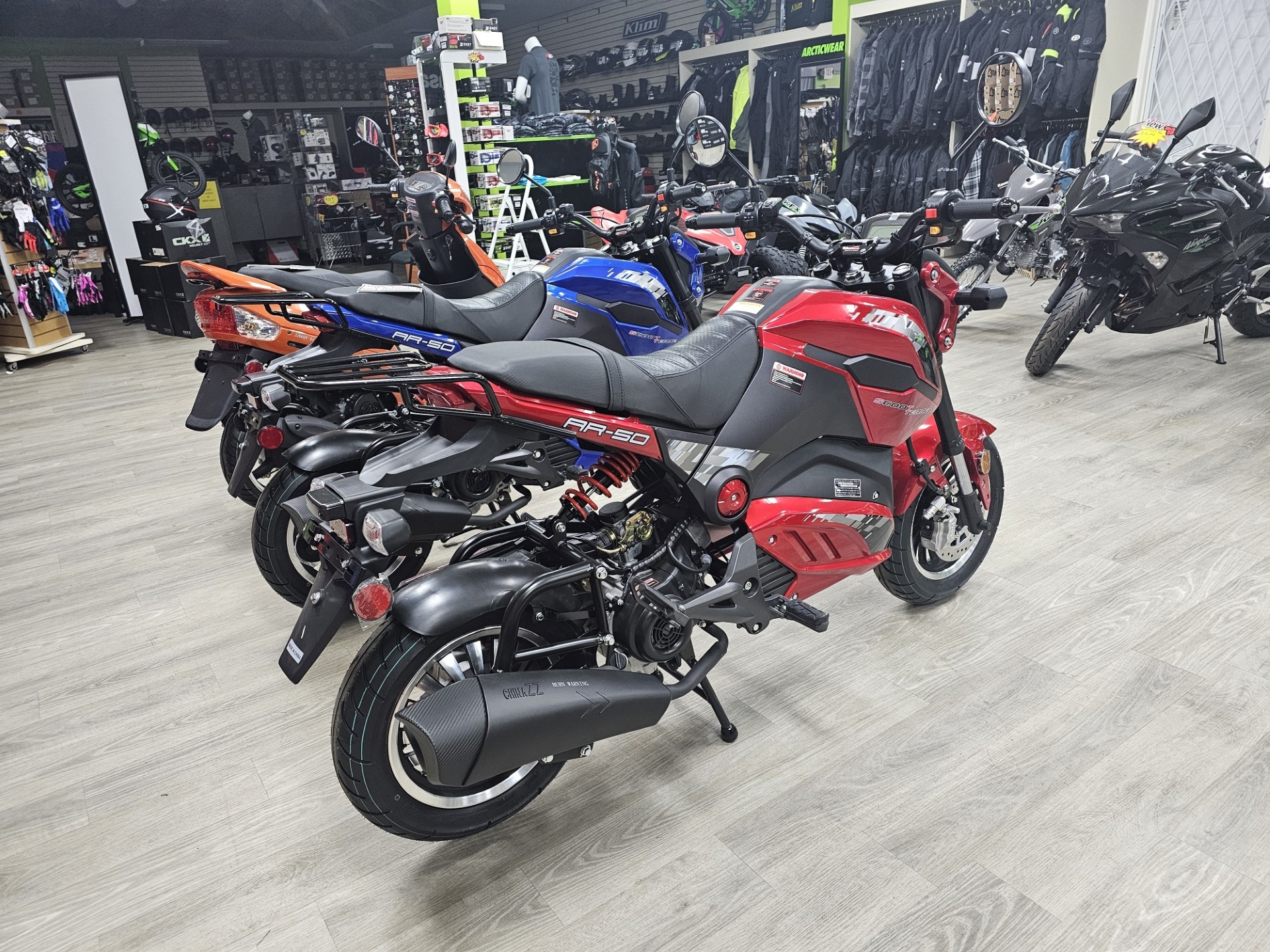 Inventory G Bourque Dieppe, NB (506) 383-4585