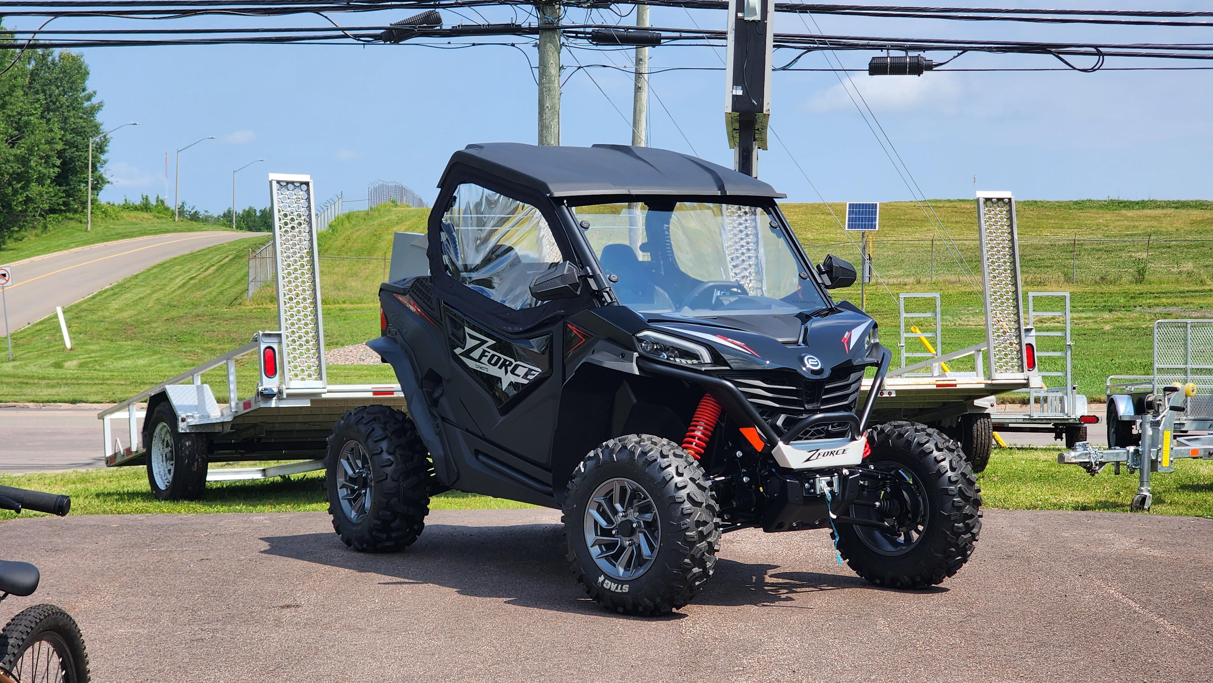 Inventory G Bourque Dieppe, NB (506) 383-4585