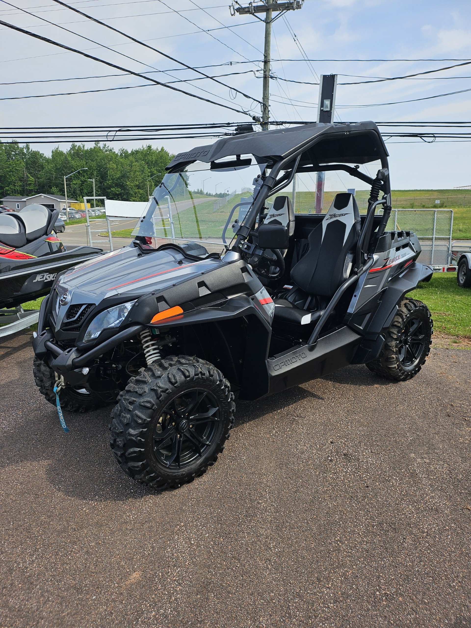Inventory G Bourque Dieppe, NB (506) 383-4585