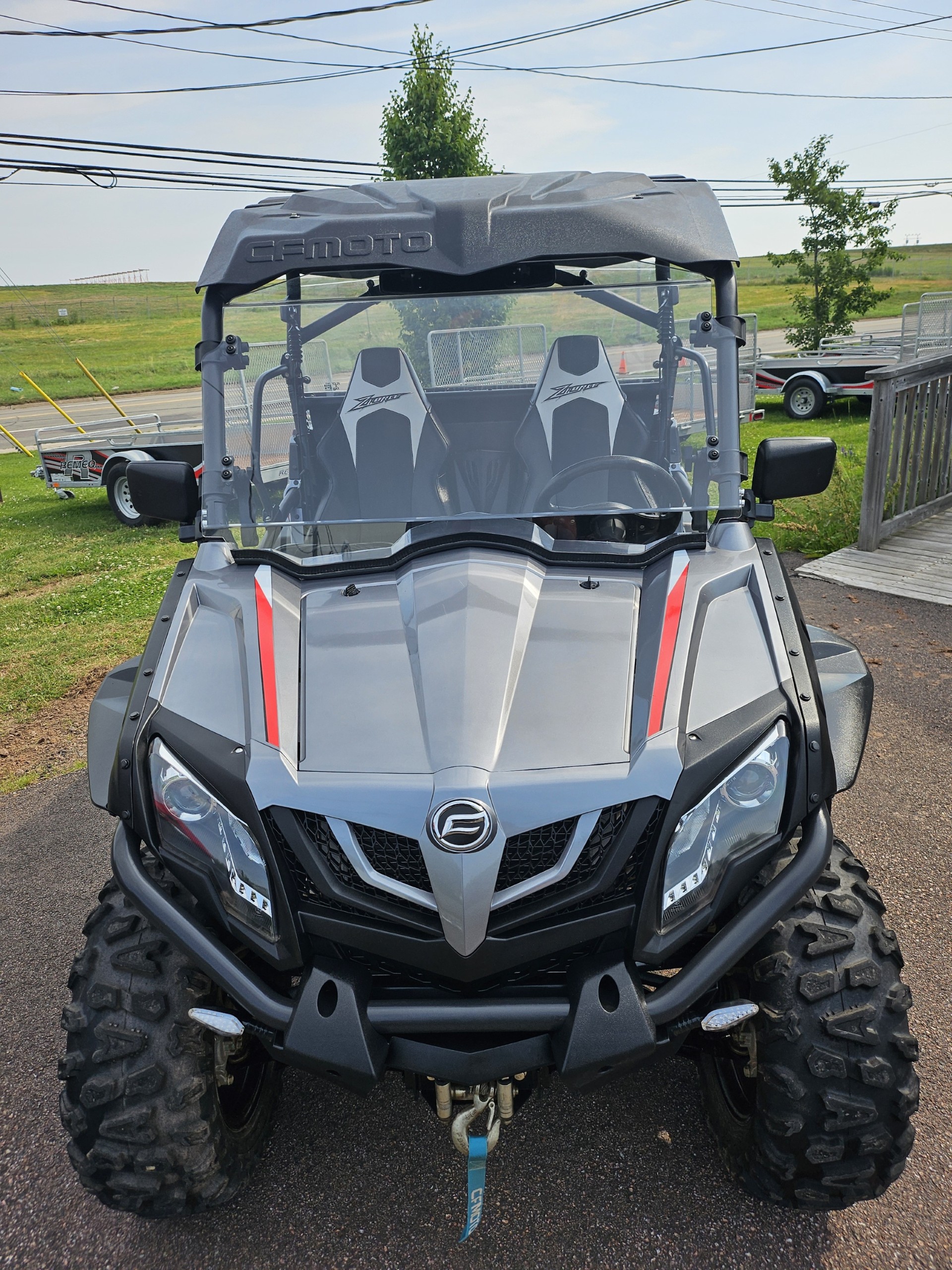 Inventory G Bourque Dieppe, NB (506) 383-4585