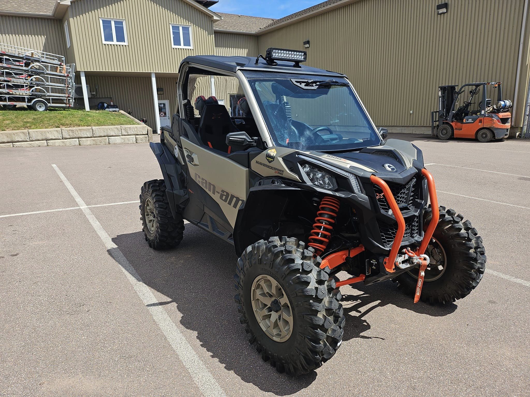 Inventory G Bourque Dieppe, NB (506) 383-4585