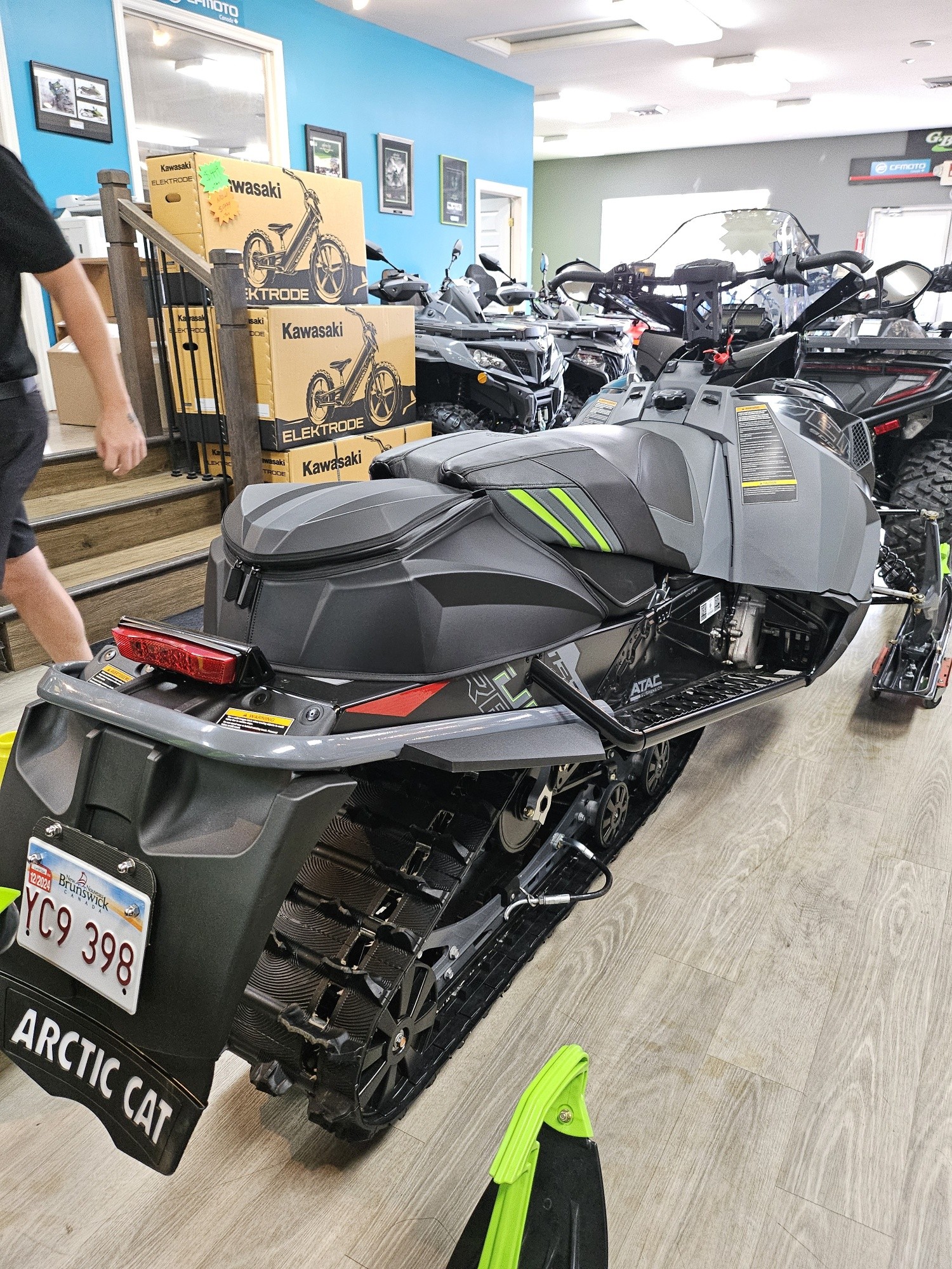 Inventory G Bourque Dieppe, NB (506) 383-4585