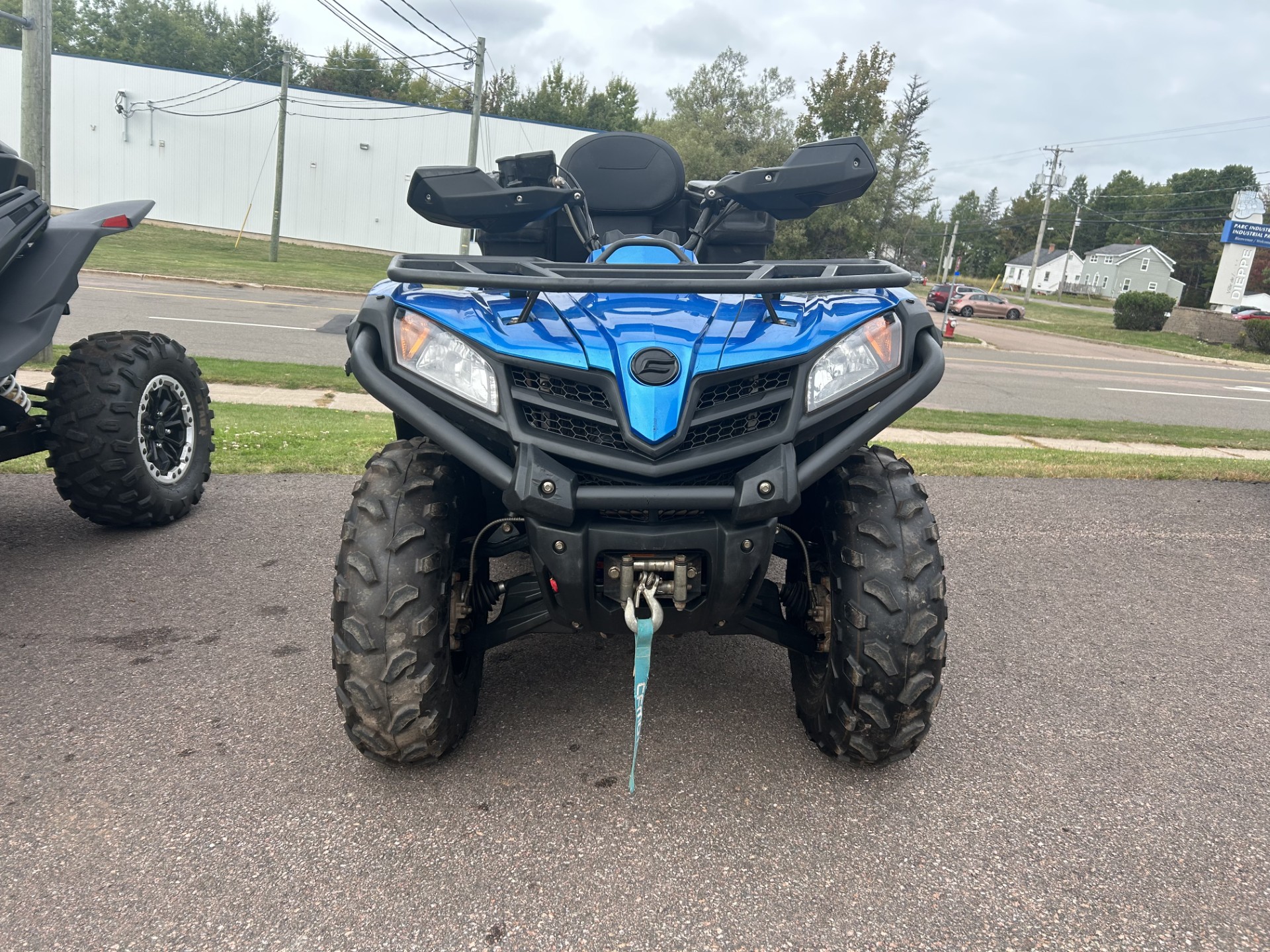 Inventory G Bourque Dieppe, NB (506) 383-4585