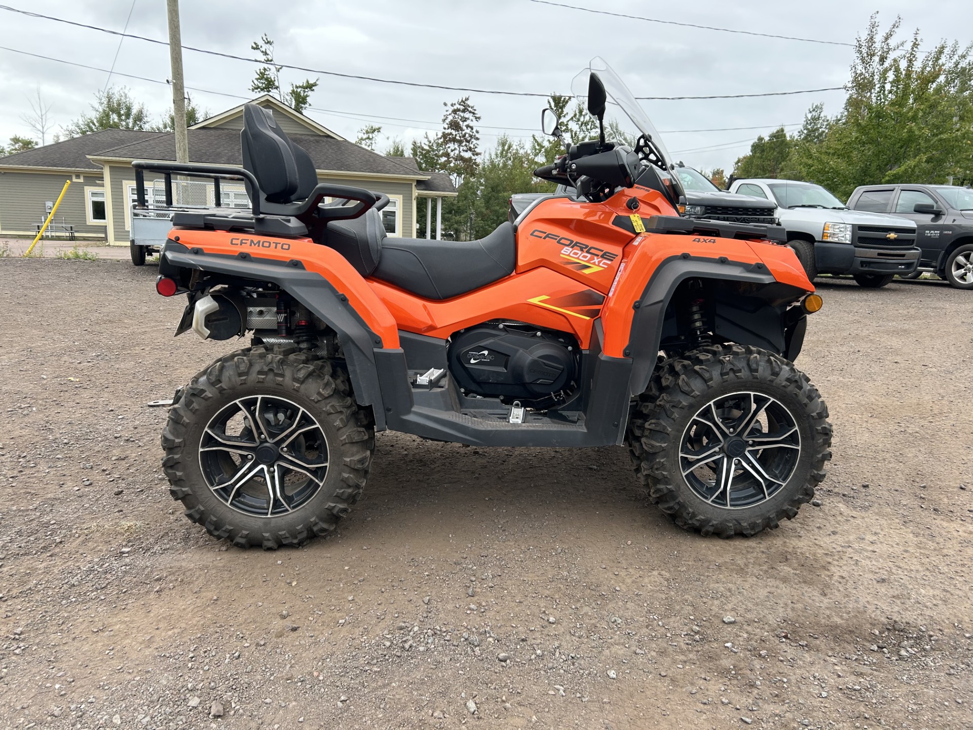 Inventory G Bourque Dieppe, NB (506) 383-4585