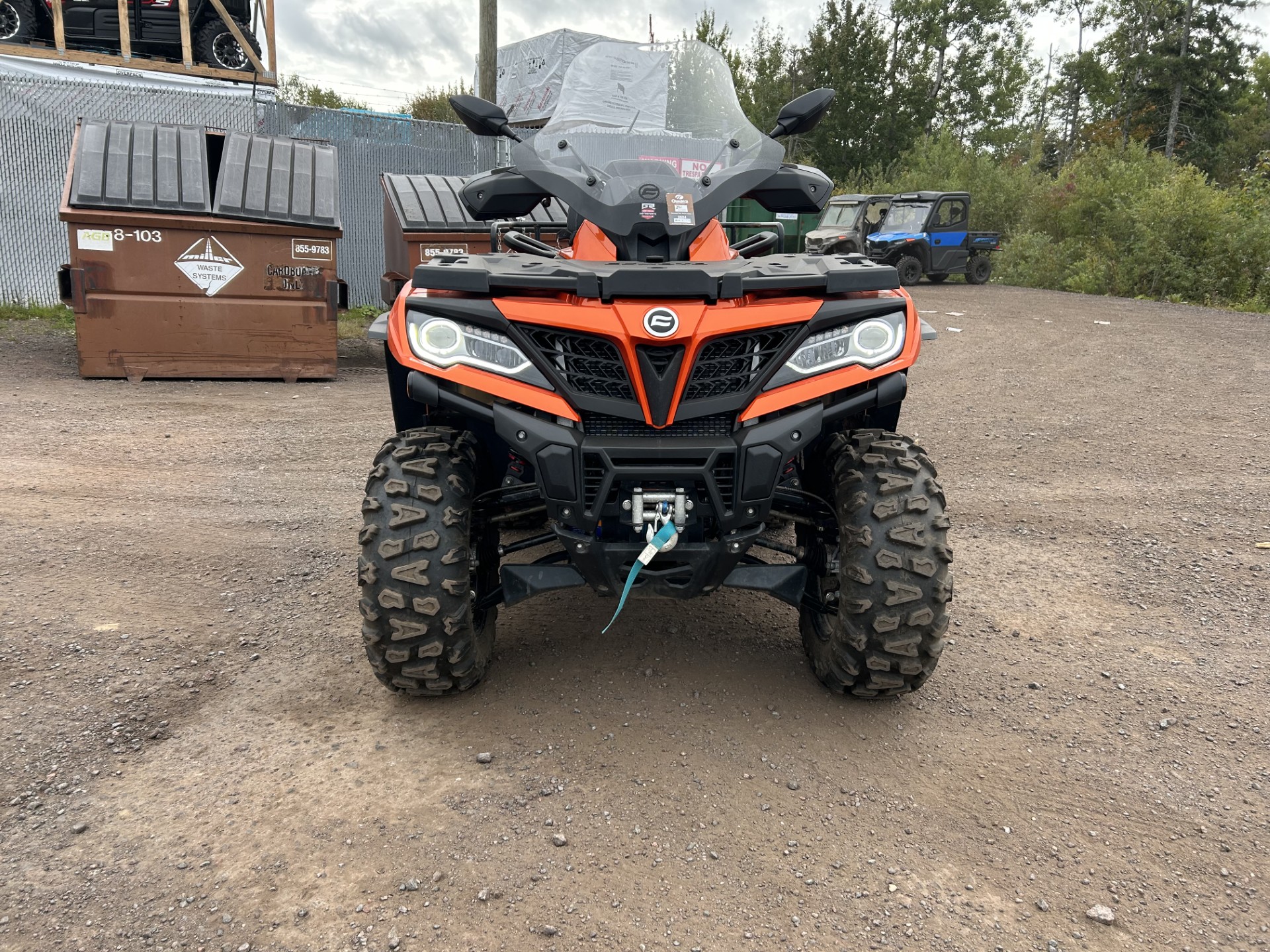 Inventory G Bourque Dieppe, NB (506) 383-4585