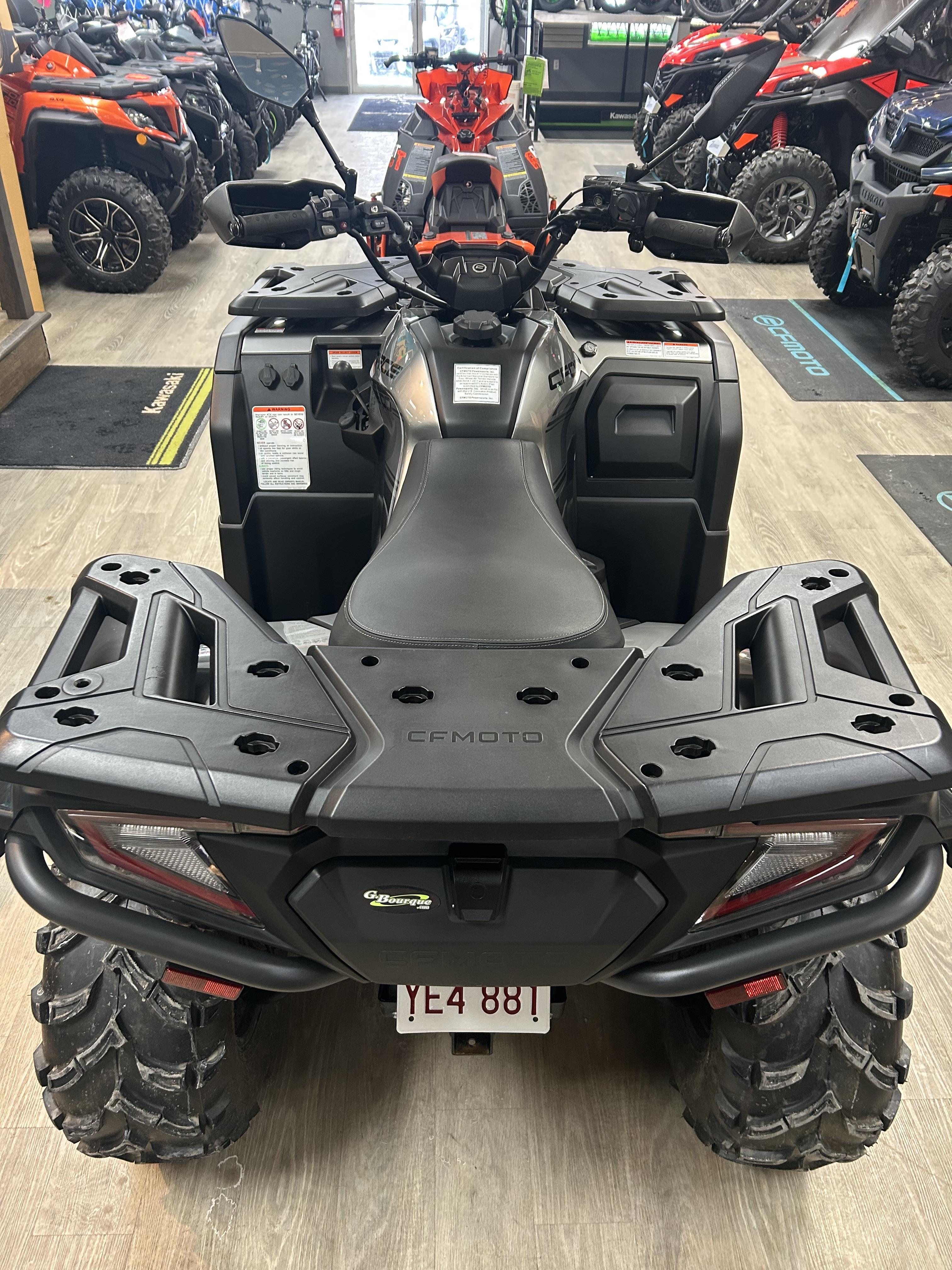 Inventory G Bourque Dieppe, NB (506) 383-4585