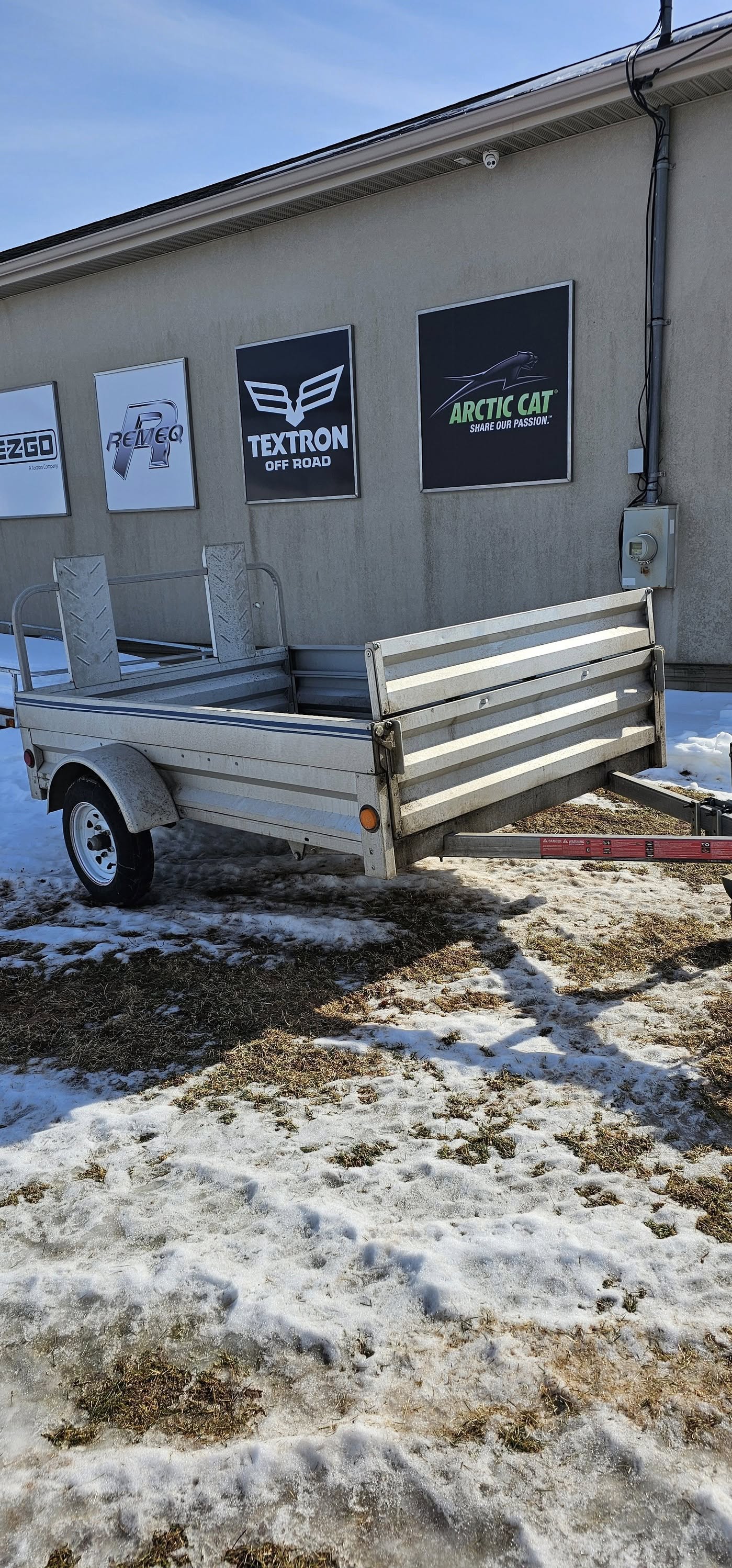 Inventory G Bourque Dieppe, NB (506) 383-4585