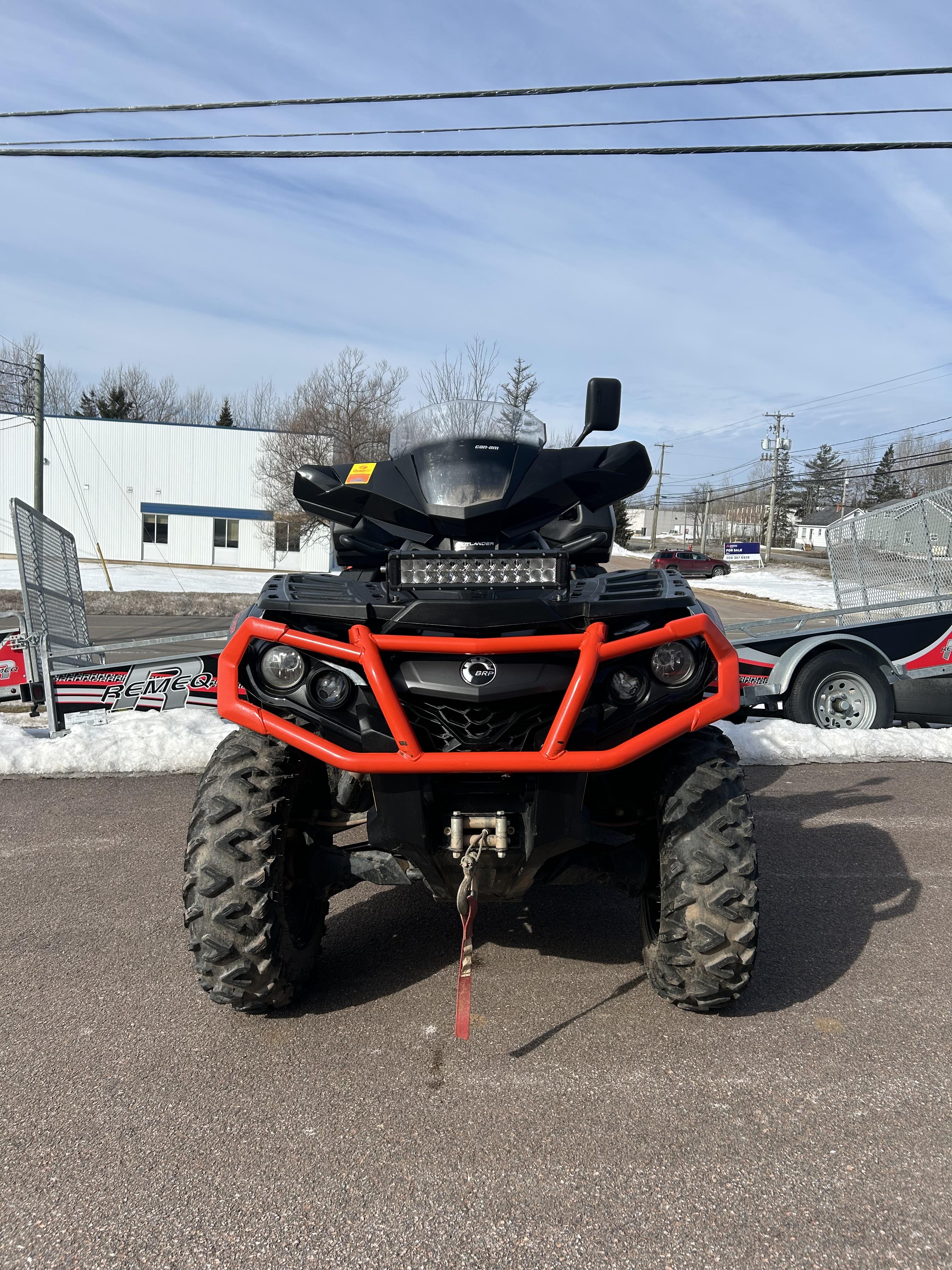 Inventory G Bourque Dieppe, NB (506) 383-4585