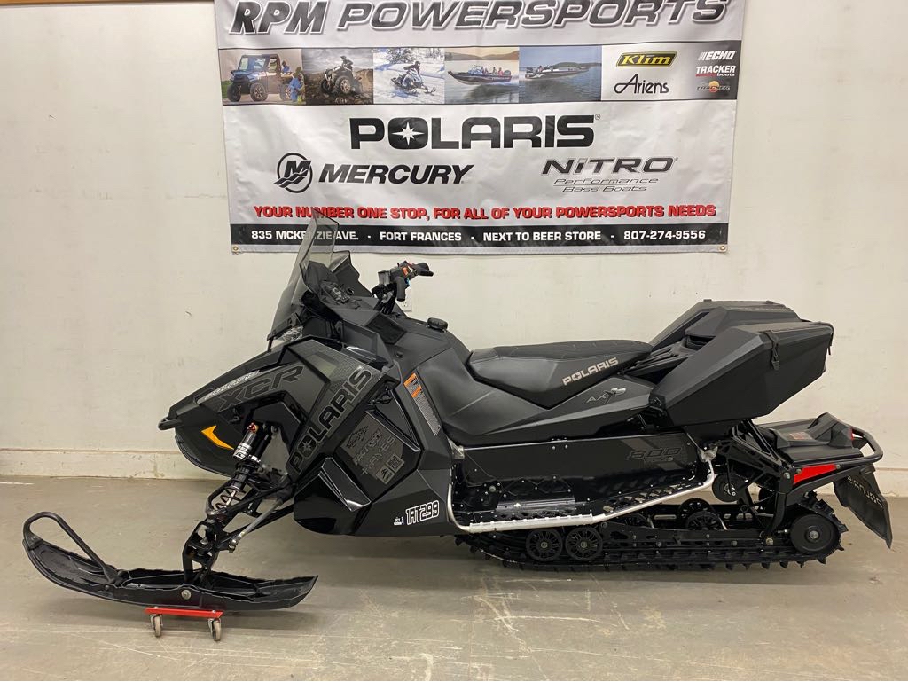 Used Inventory RPM Powersports Fort Frances, ON (807) 274-9556