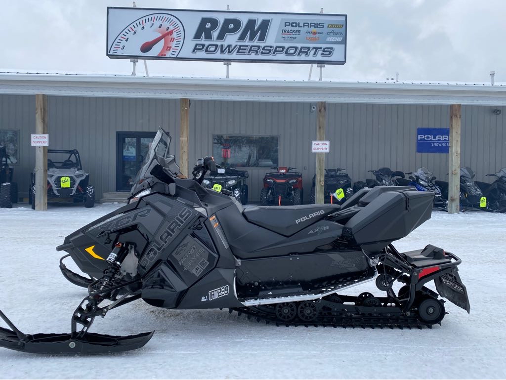 Used Inventory RPM Powersports Fort Frances, ON (807) 274-9556