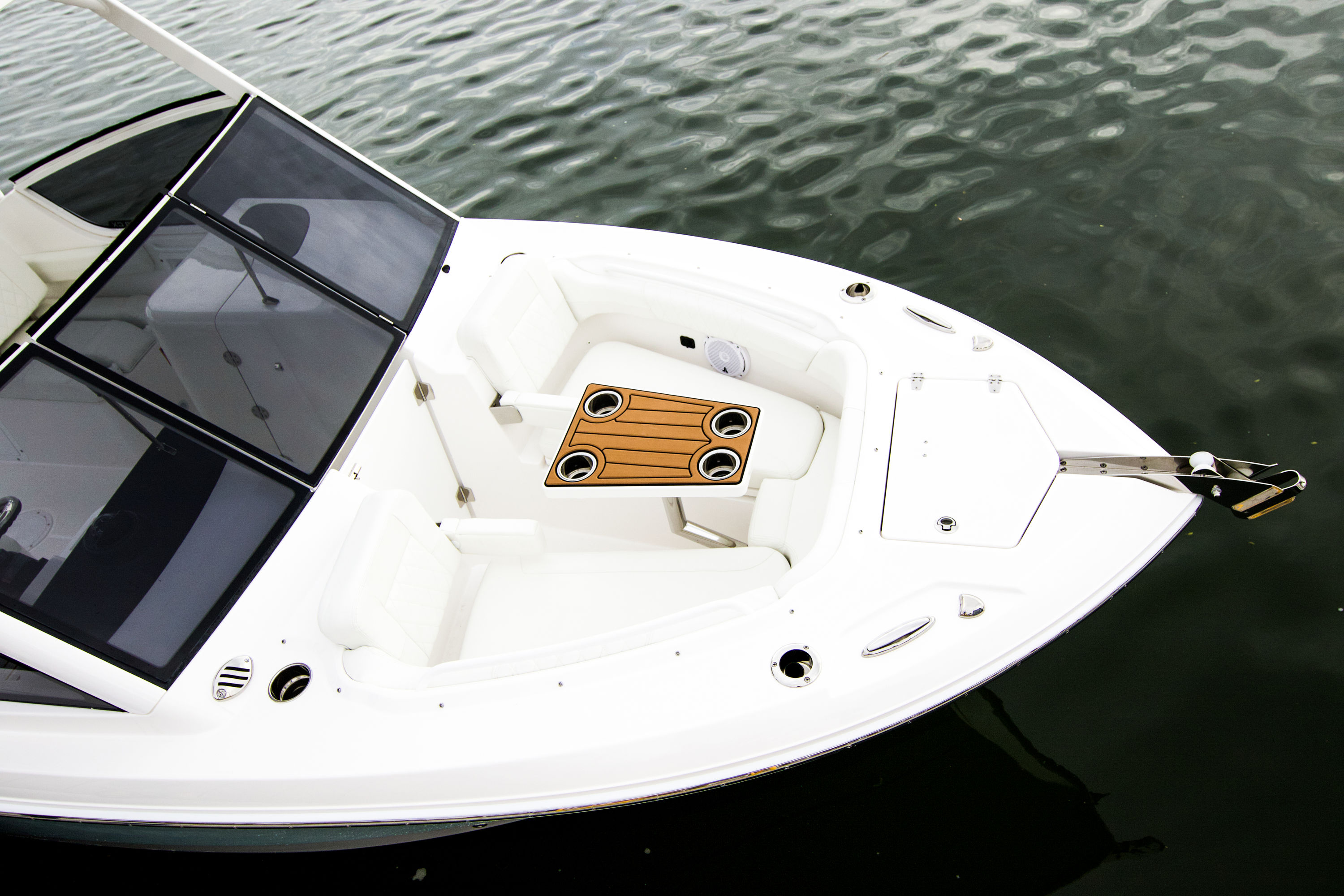 Used Inventory Mahone Marine Mahone Bay, NS (902) 624-1800